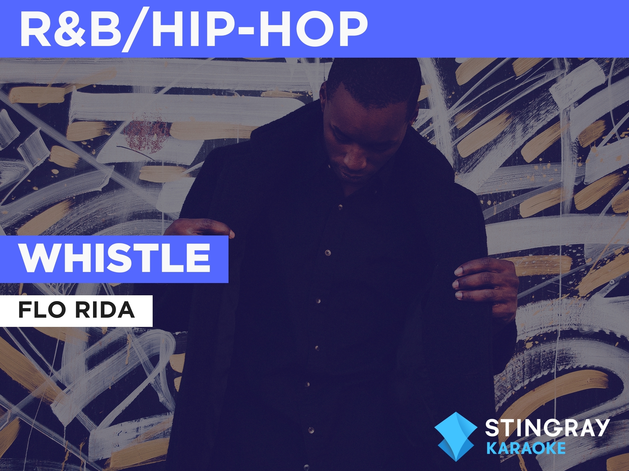Prime Video: Whistle in the Style of Flo Rida