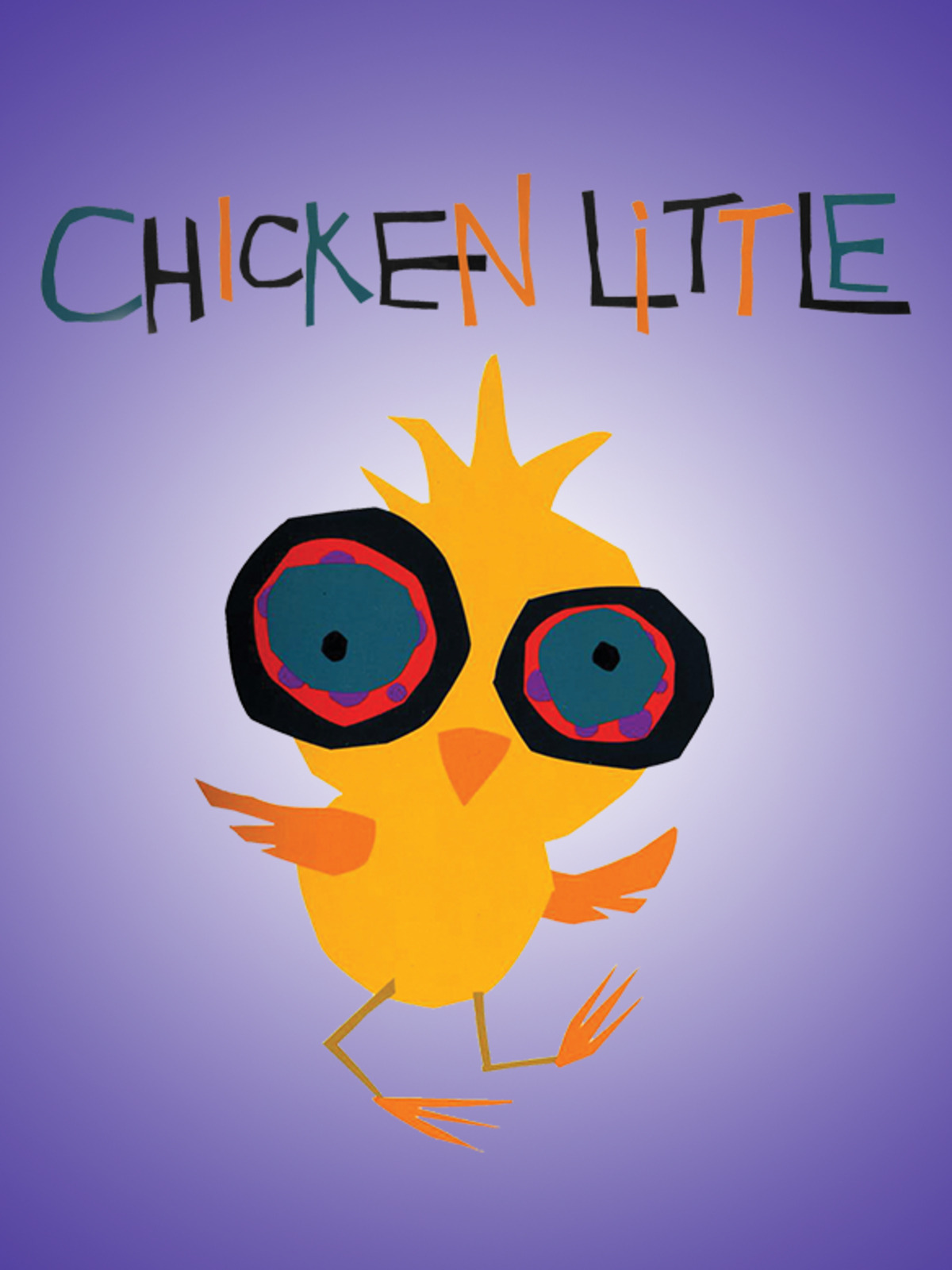 Prime Video: Chicken Little