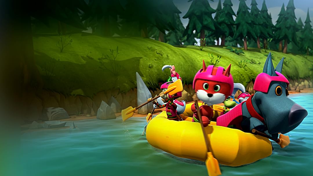 Prime Video: Pet Pals