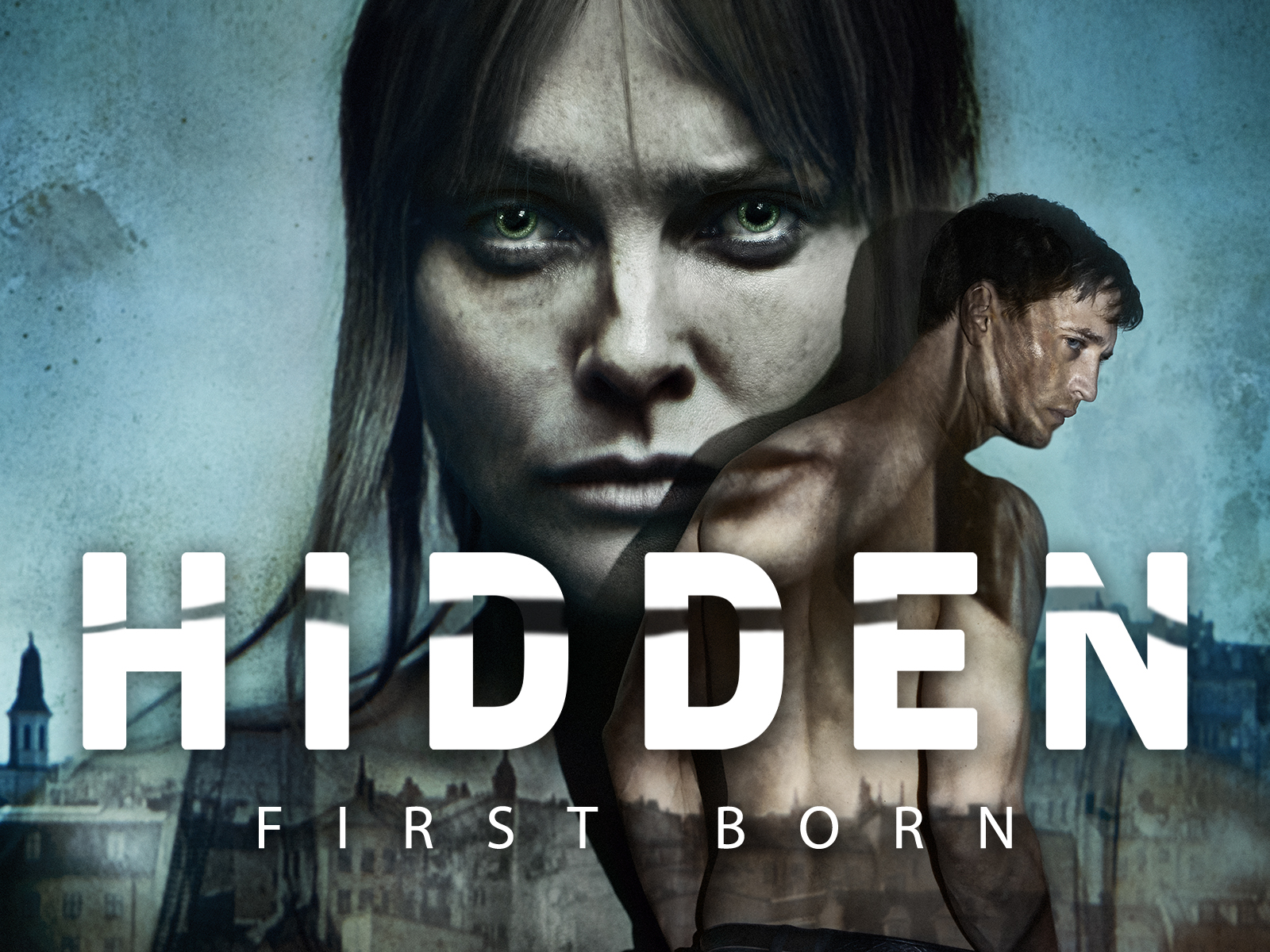 Prime Video: Hidden: First Born