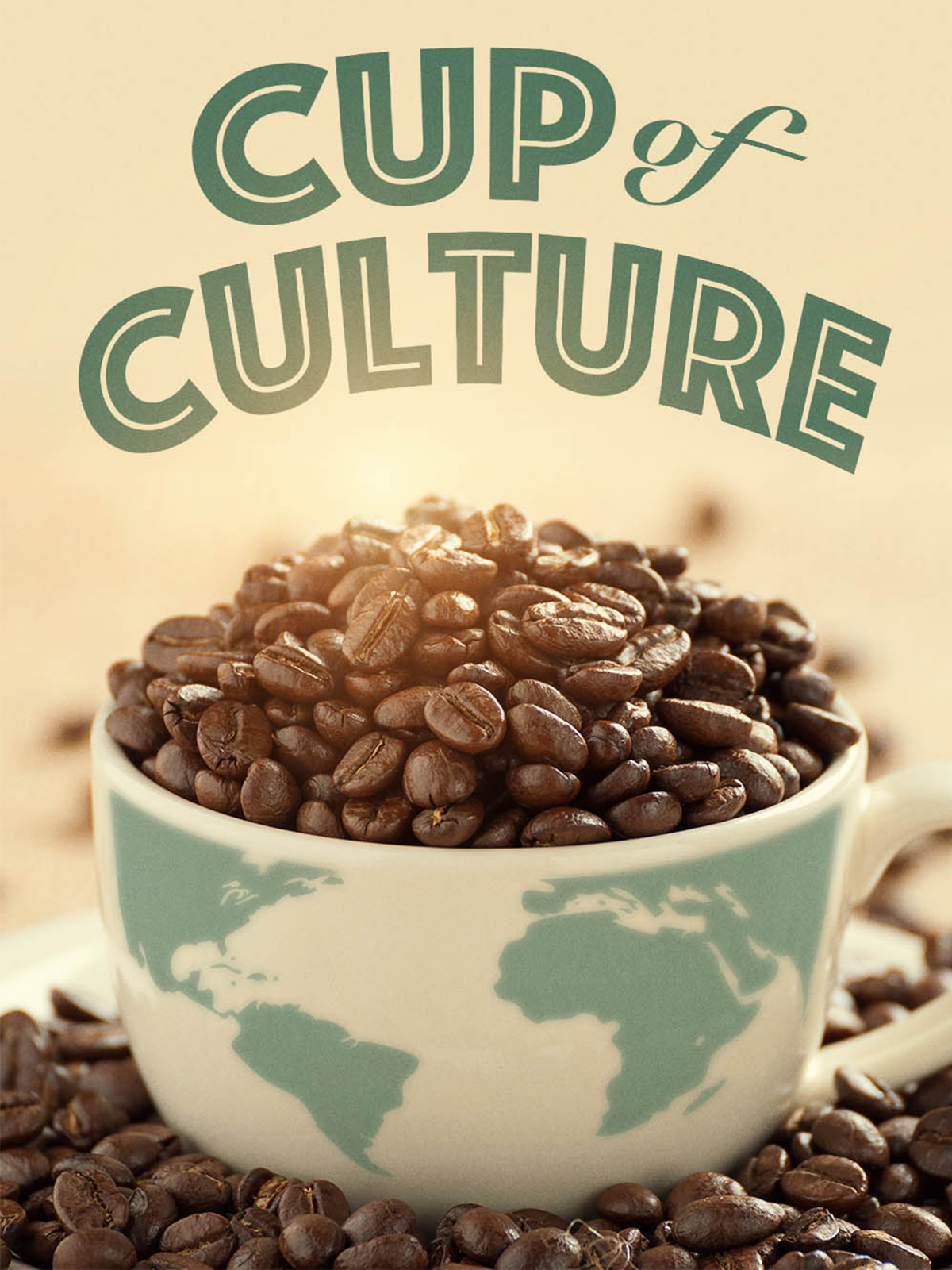 Prime Video: Cup of Culture