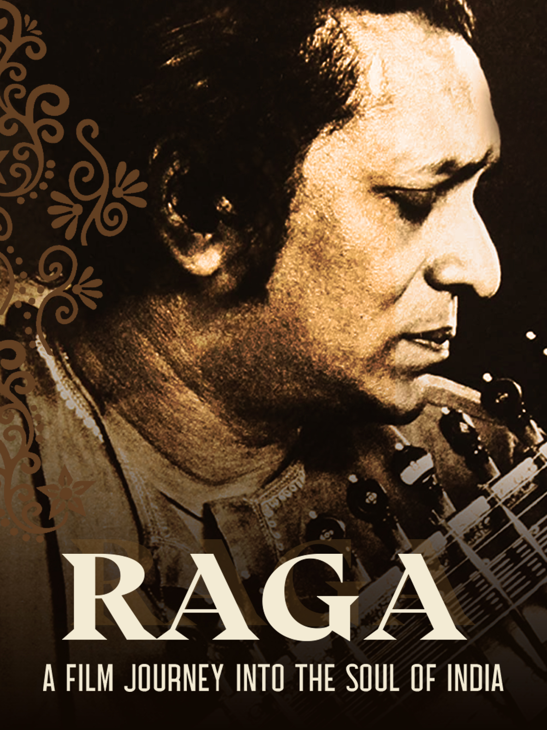 Prime Video: Raga - A Film Journey into the Soul of India
