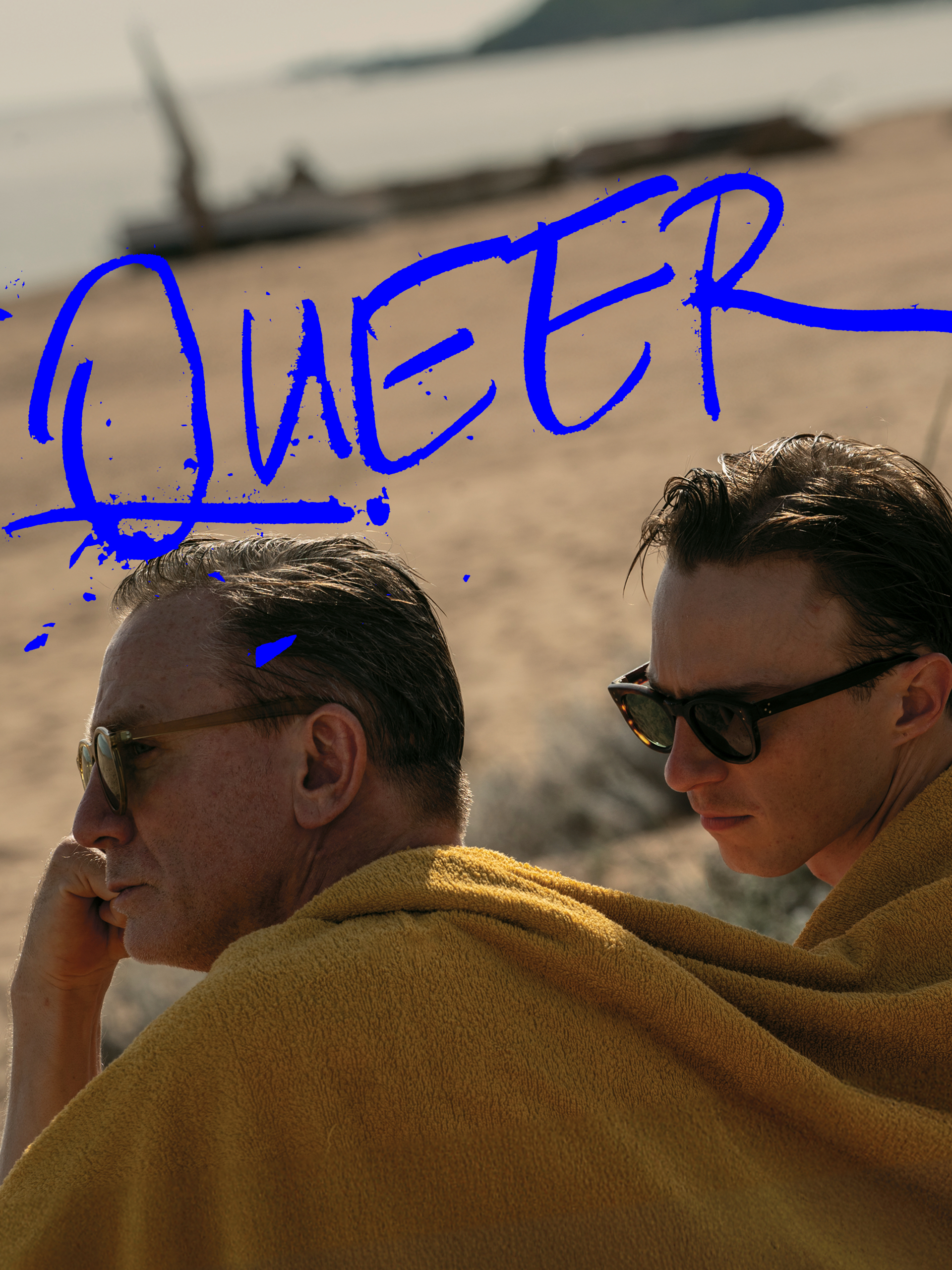Prime Video: Queer