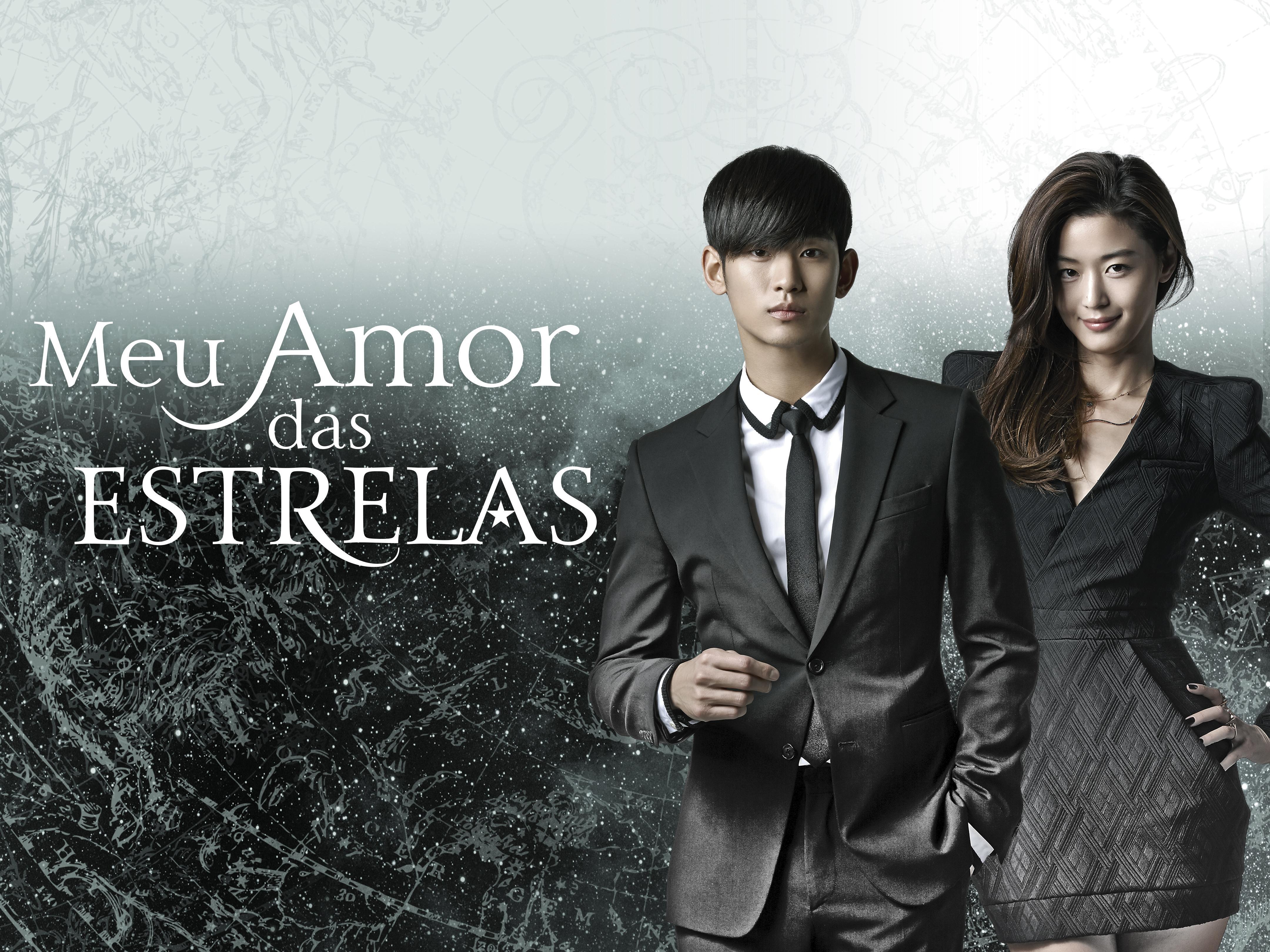 Prime Video: Meu Amor das Estrelas, Season 1