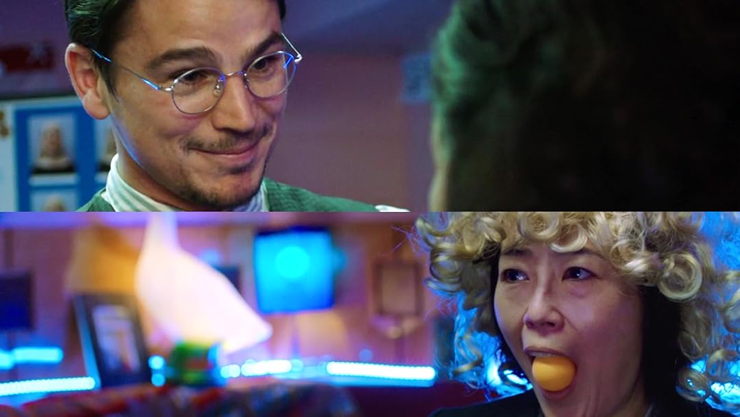 Prime Video: Oh Lucy!