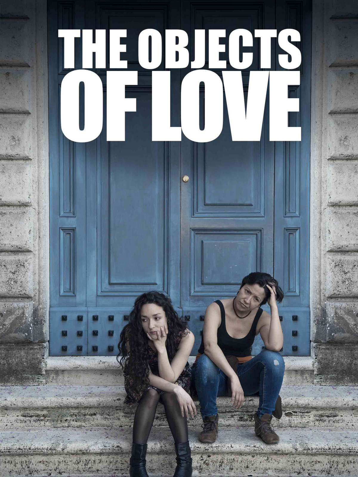 Prime Video: The Objects of Love