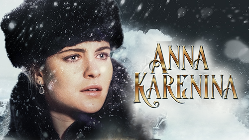 Prime Video: Anna Karenina
