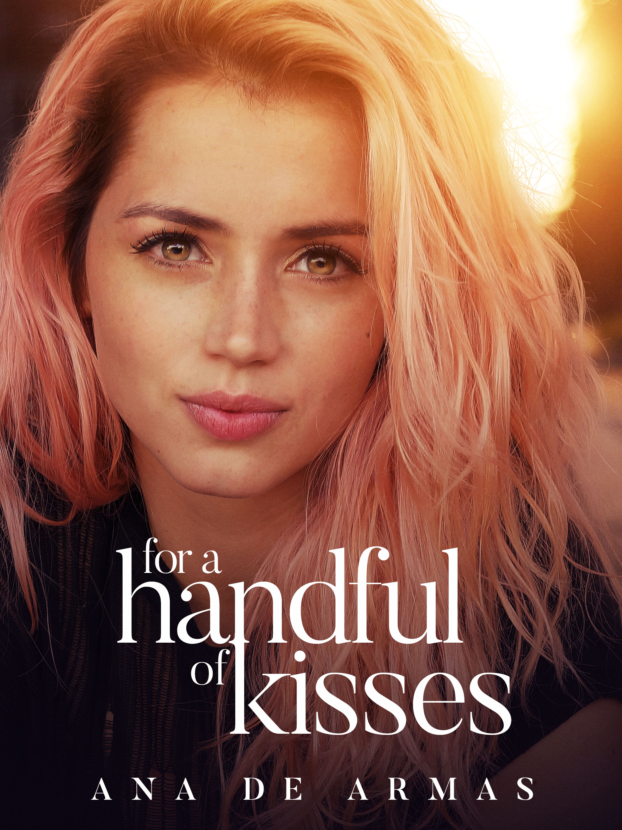 Prime Video For A Handful Of Kisses