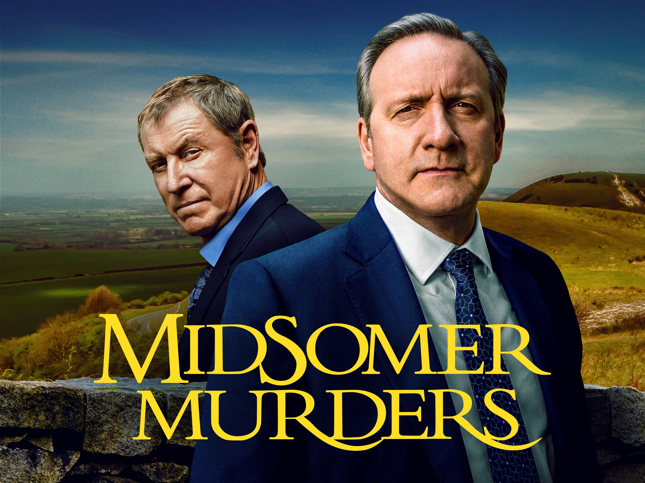 Prime Video: Midsomer Murders - Season 24
