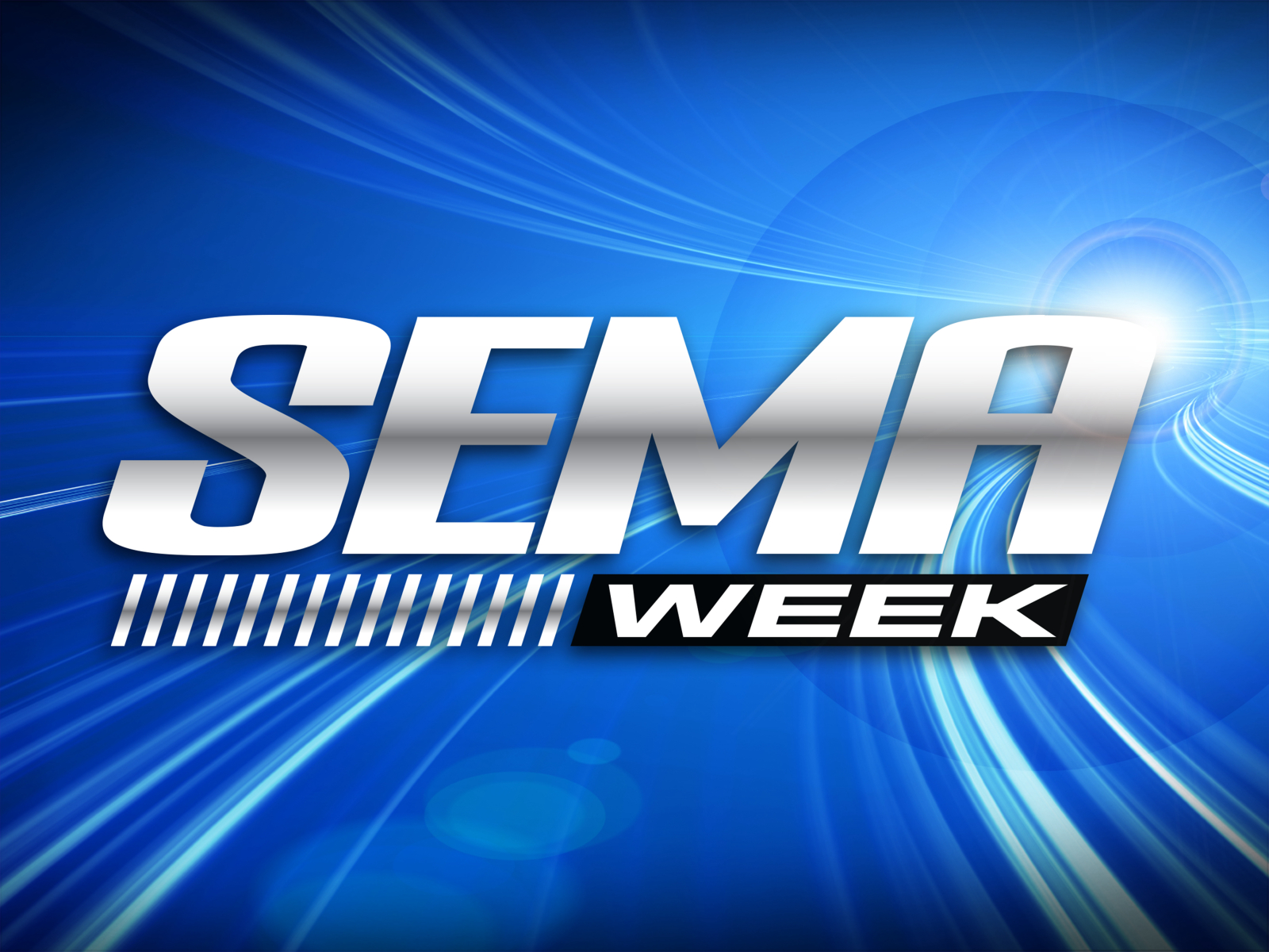 Prime Video: SEMA Week - Season 2