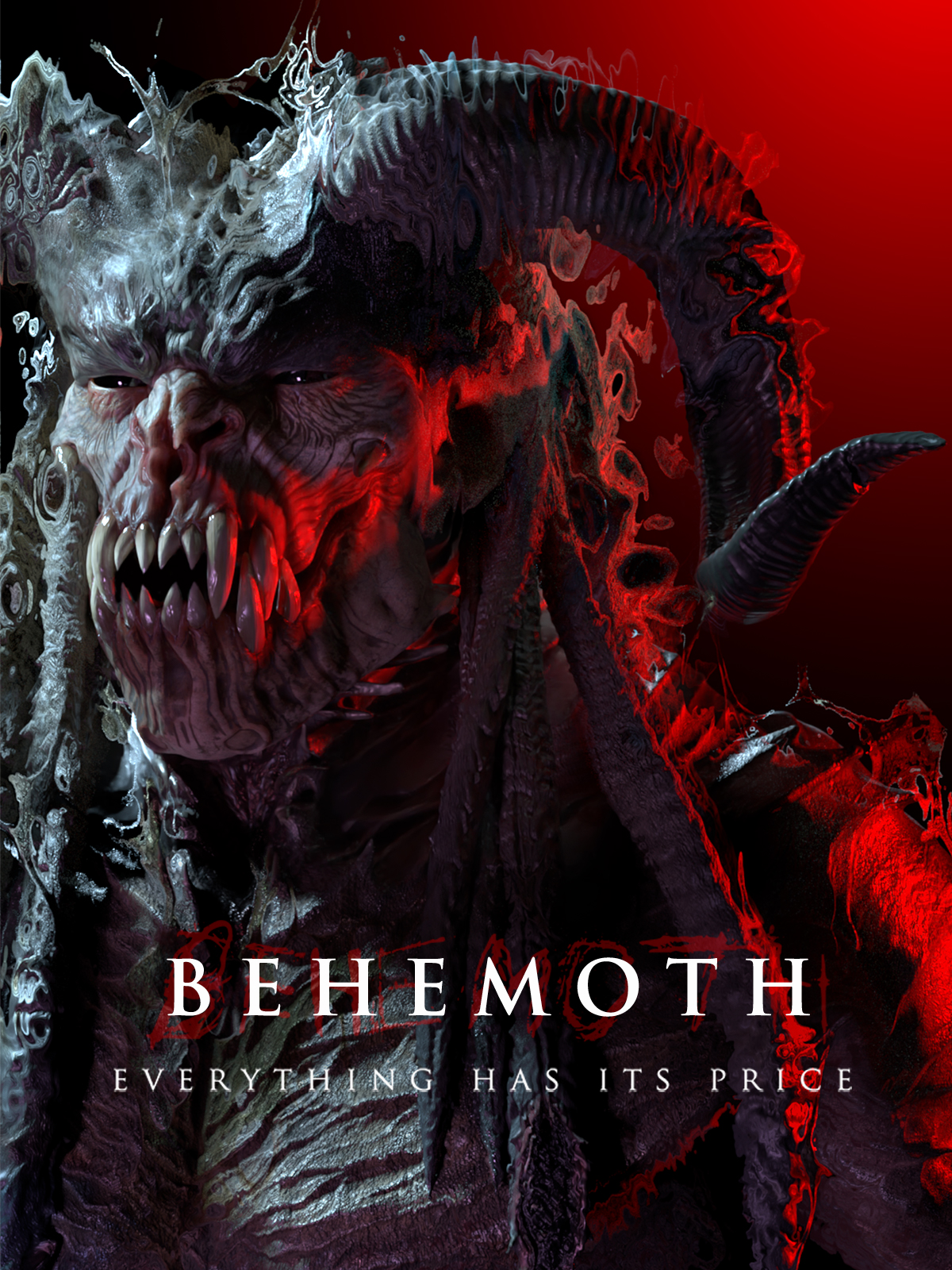 Prime Video: Behemoth