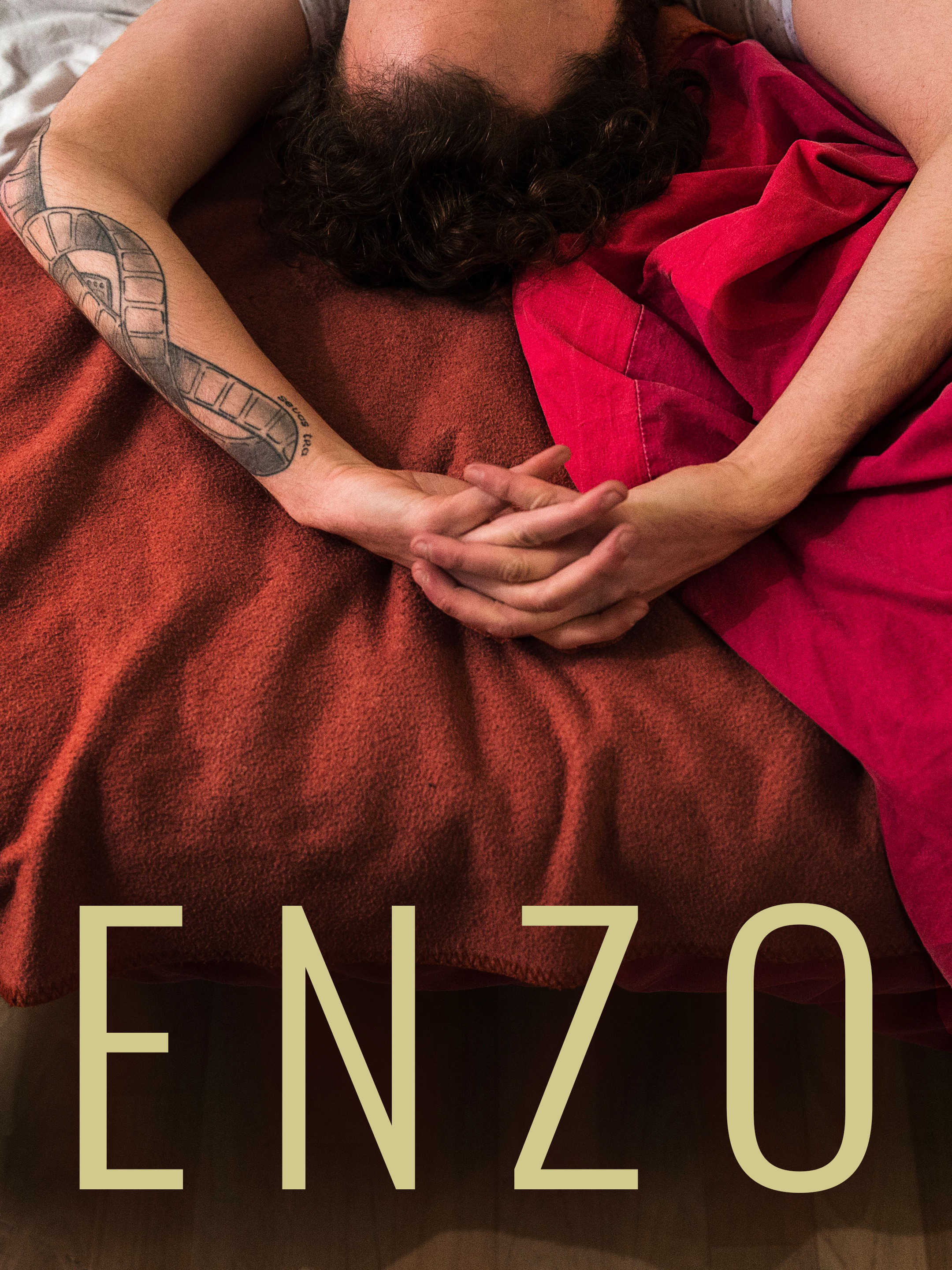 Prime Video: Enzo