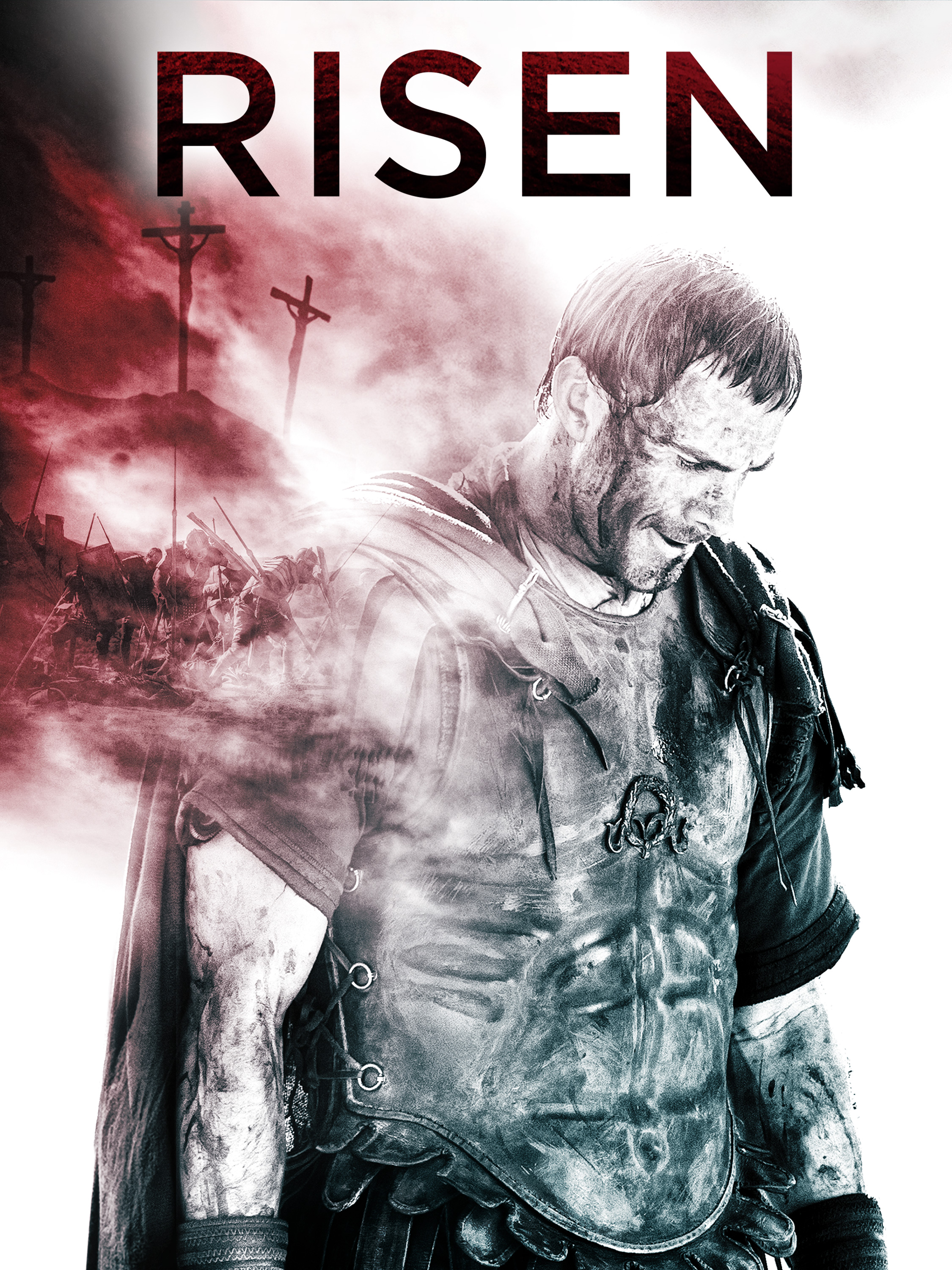 Prime Video: Risen