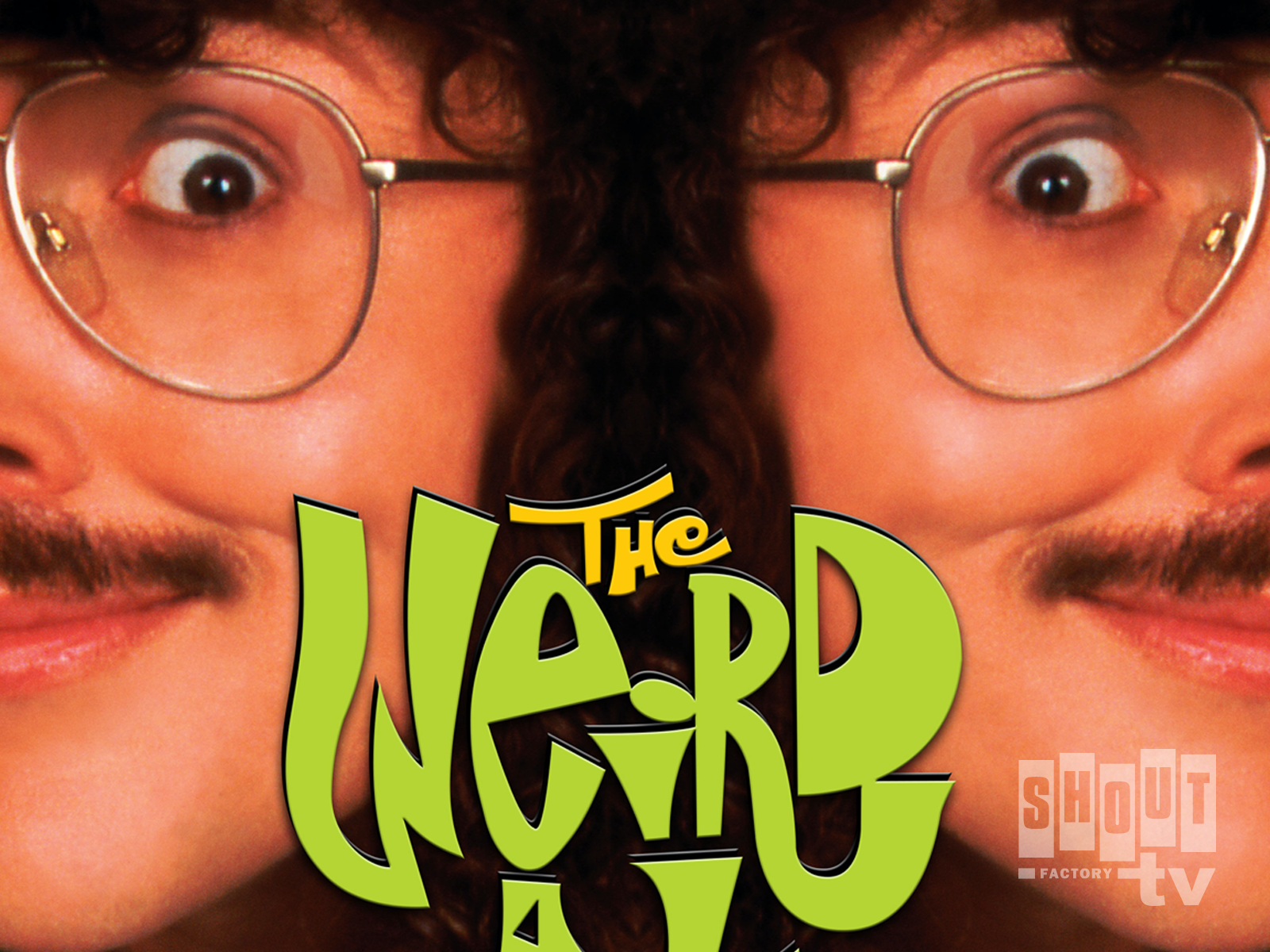 Prime Video: Weird Al: The Weird Al Show -Complete Series