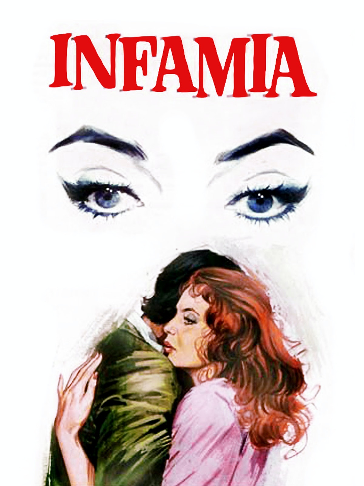 Prime Video: Infamia