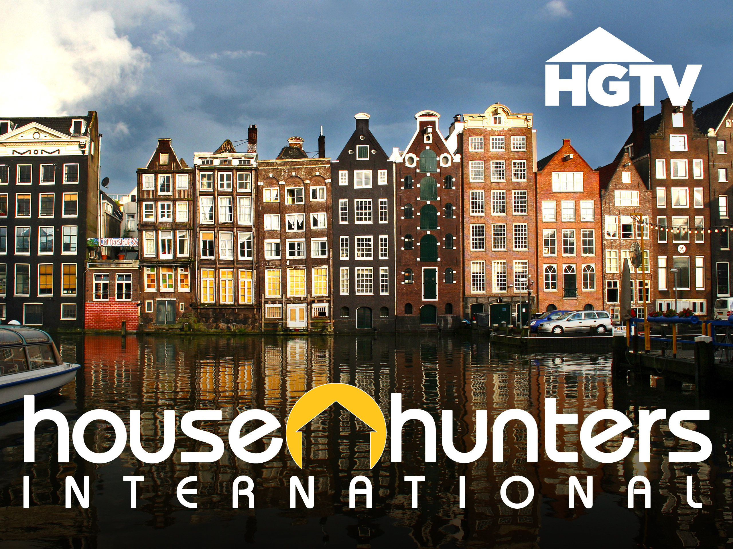 Prime Video: House Hunters International Season 32