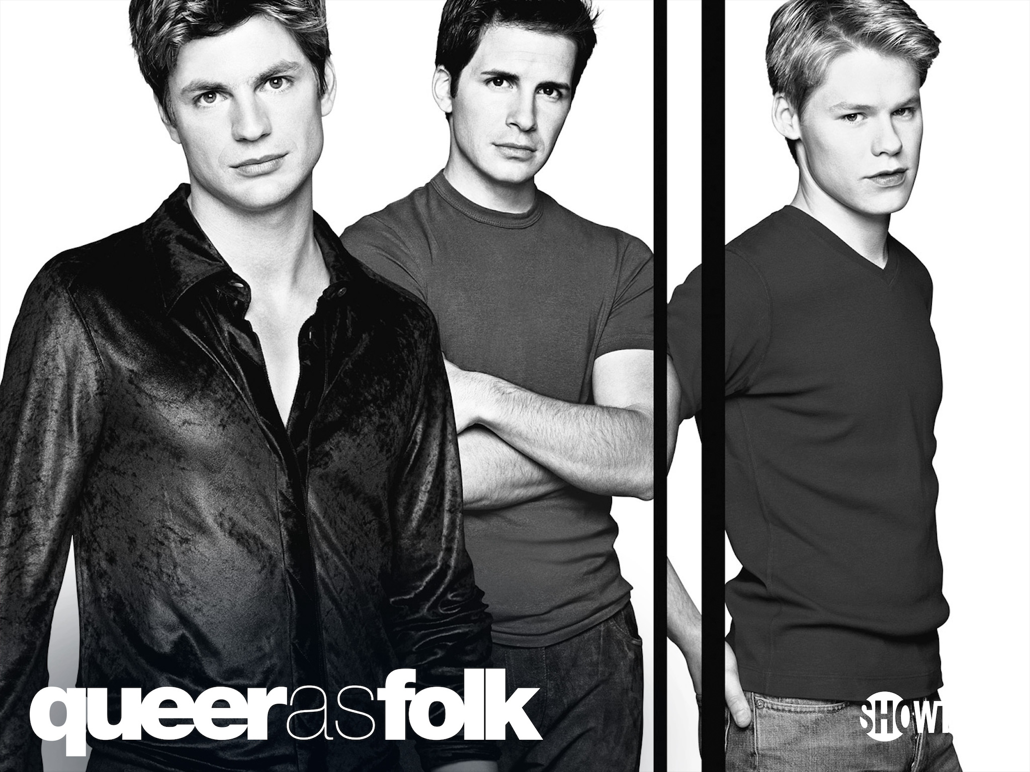Prime Video: Queer as Folk Season 2
