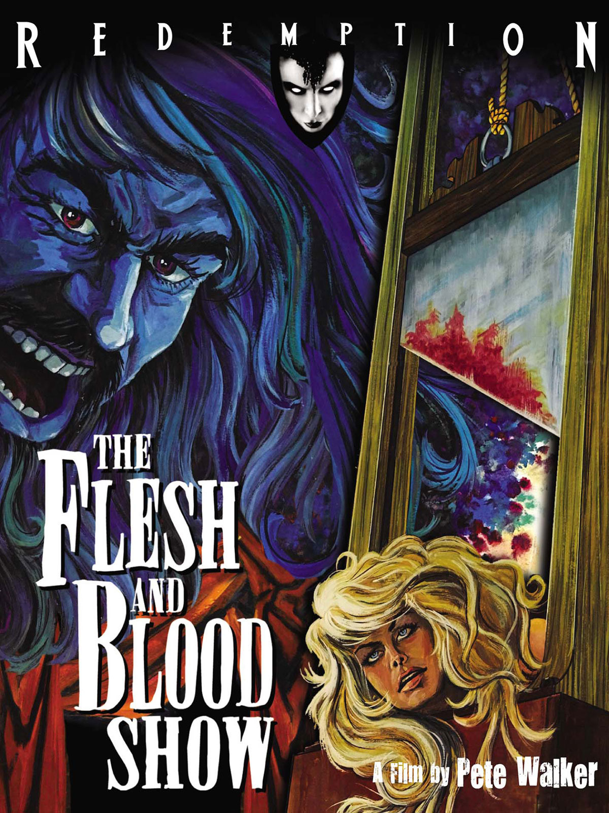 Prime Video: The Flesh and Blood Show