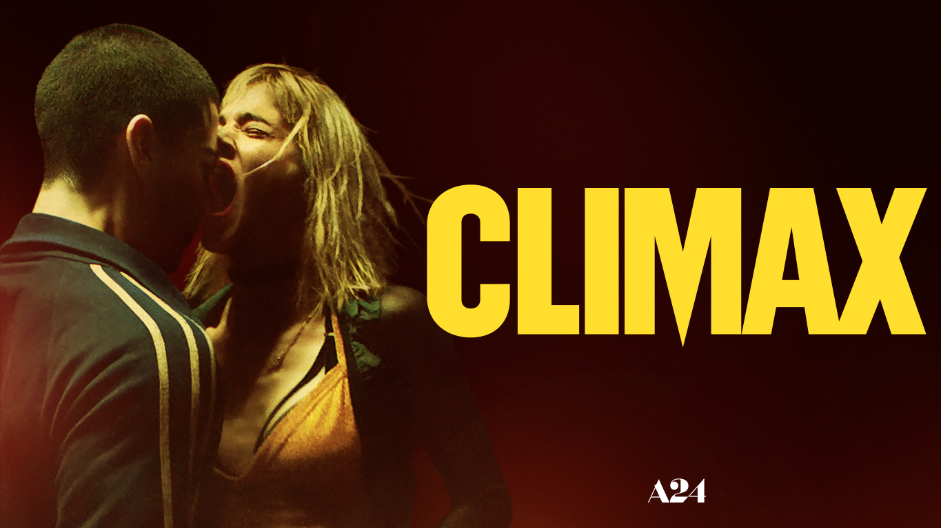 Climax