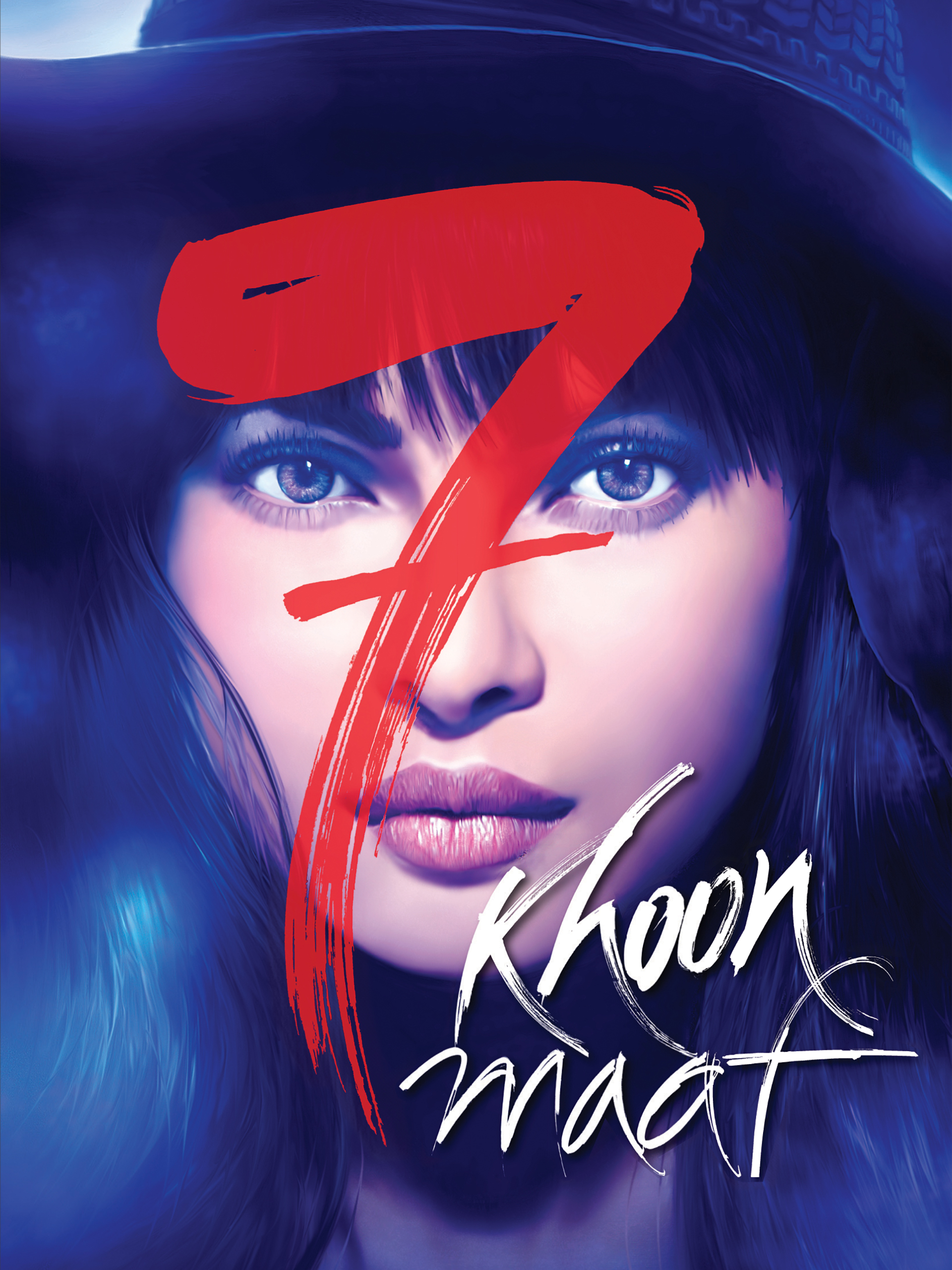 Prime Video: 7 Khoon Maaf