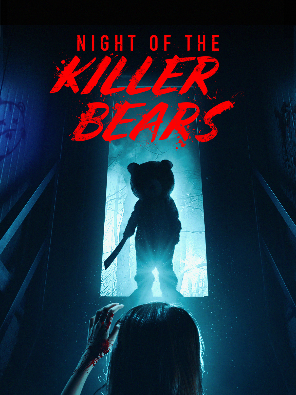 Prime Video: Night of the Killer Bears