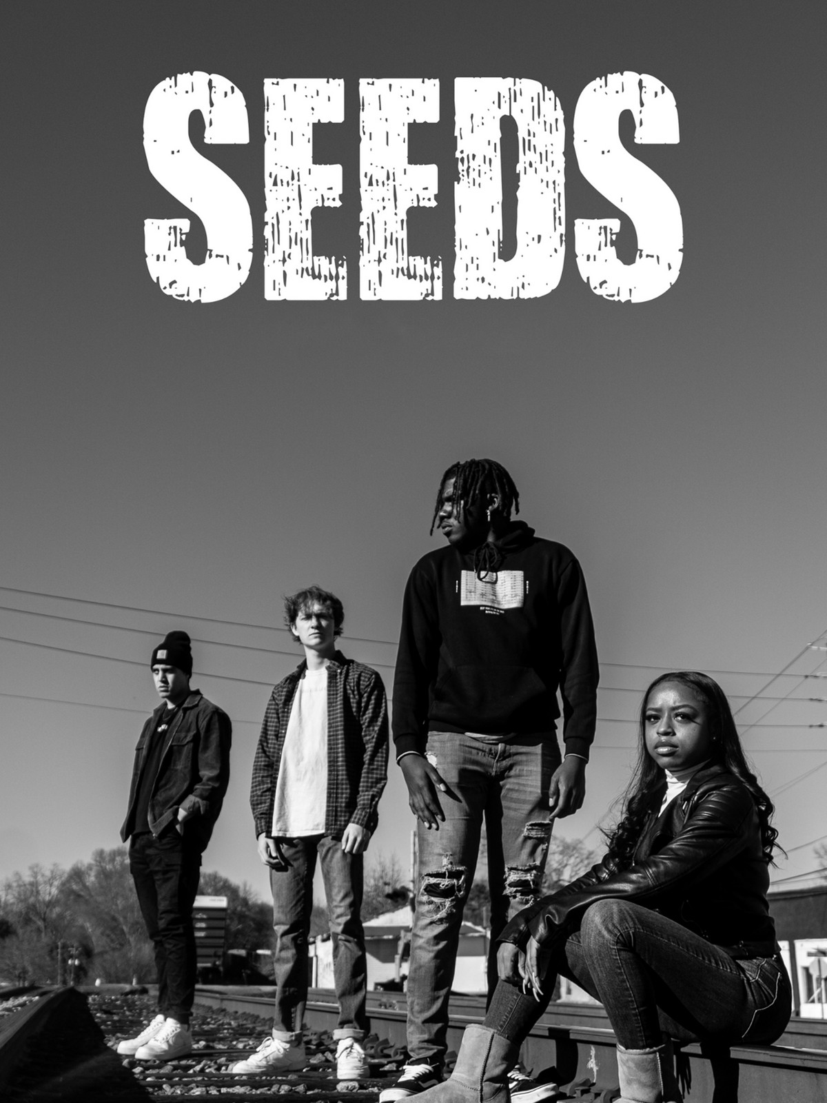 Prime Video: Seeds