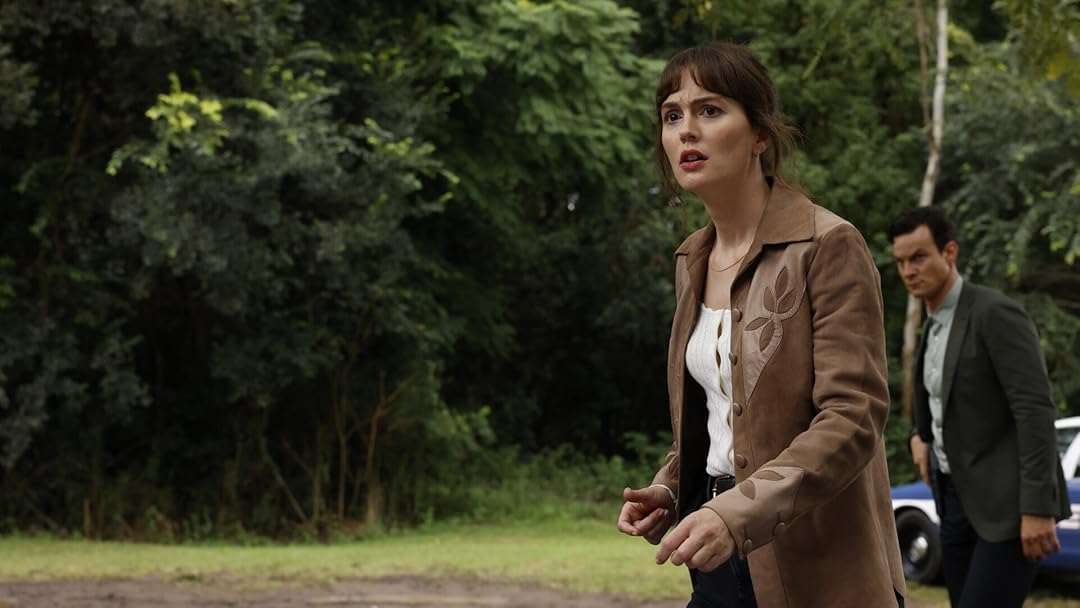 Prime Video: Good Cop/Bad Cop - Season 1