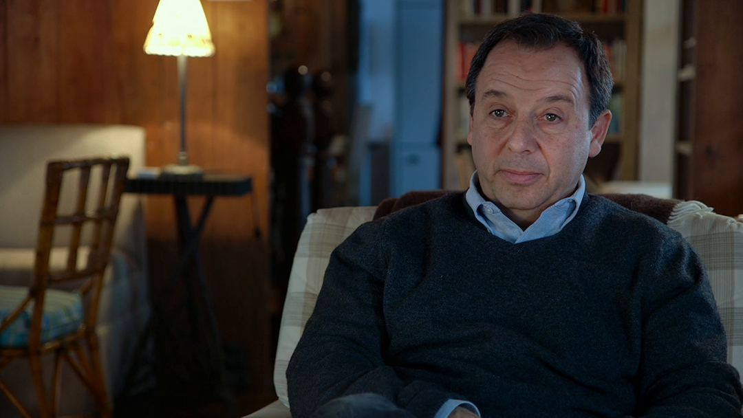 Prime Video: Life, Animated