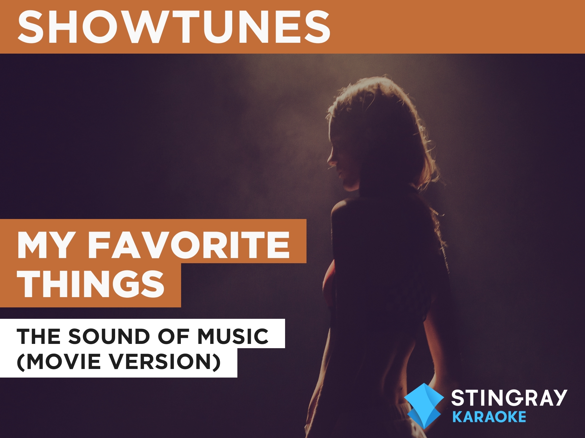 Prime Video: My Favorite Things al estilo de The Sound Of Music (Movie Version)