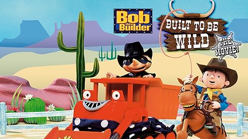 Watch Bob the Builder: Green Builds and Recycling Centres | Prime Video