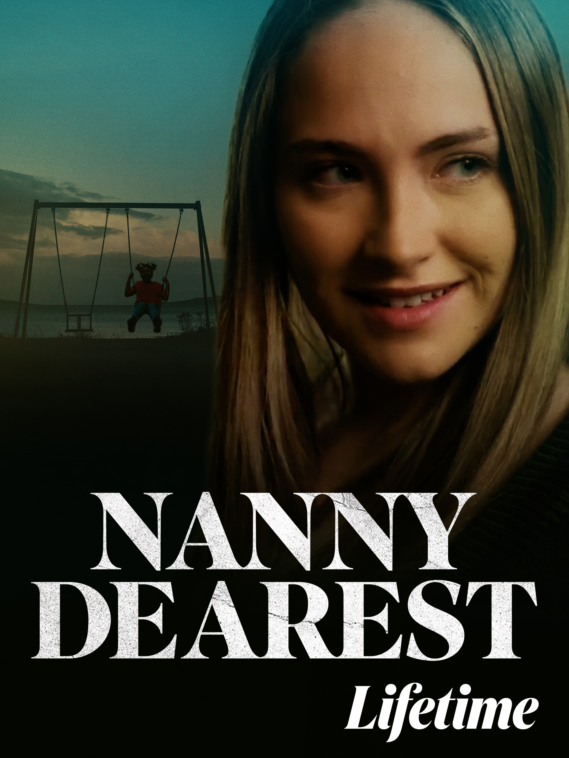Prime Video: Nanny Dearest