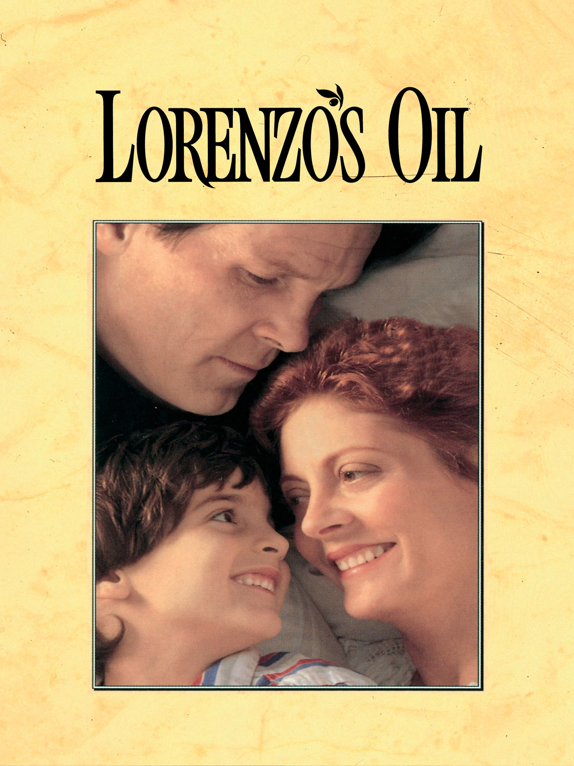 Prime Video: Lorenzo's Oil