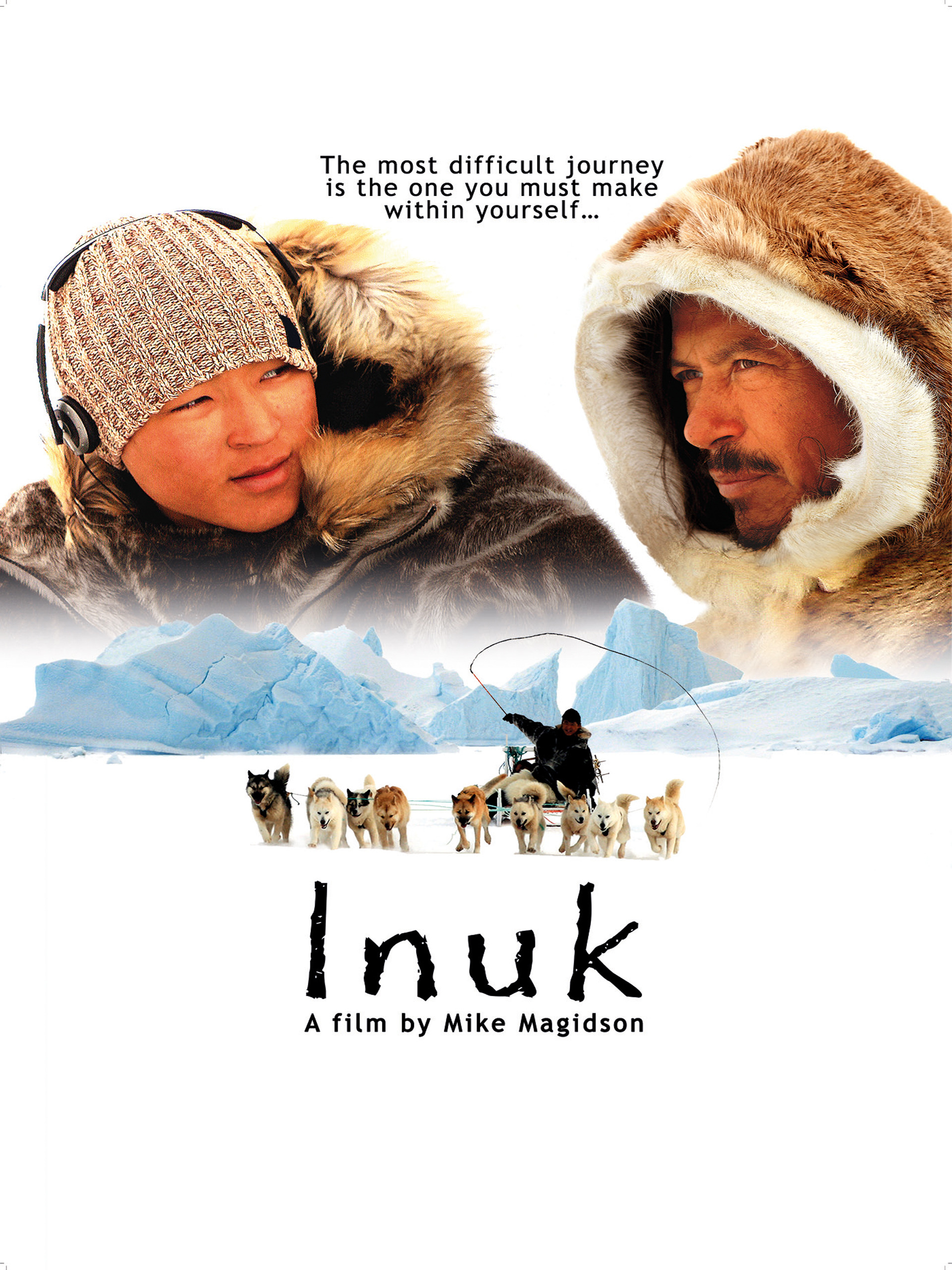 Prime Video: Inuk