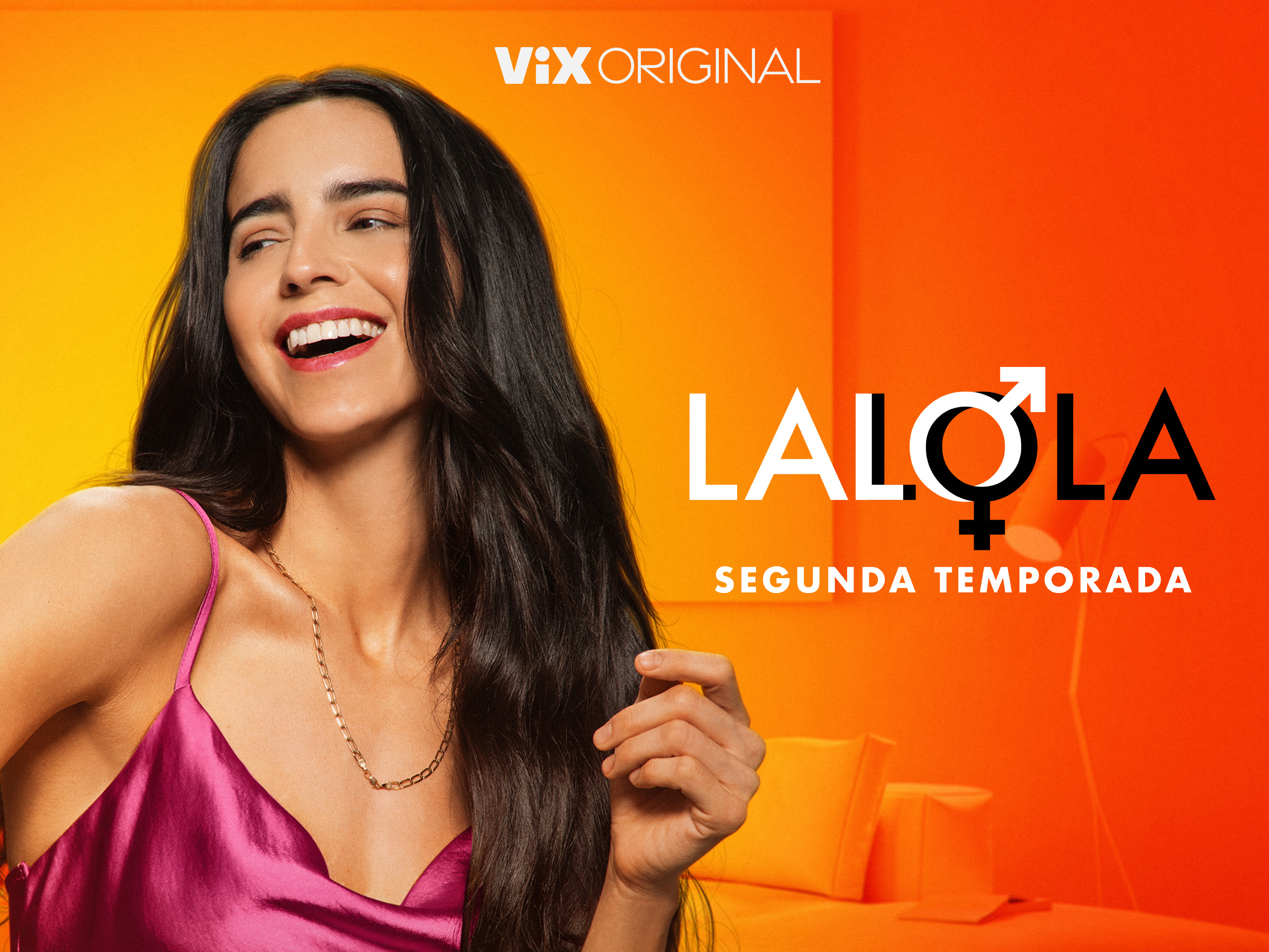 Prime Video: LALOLA season-2