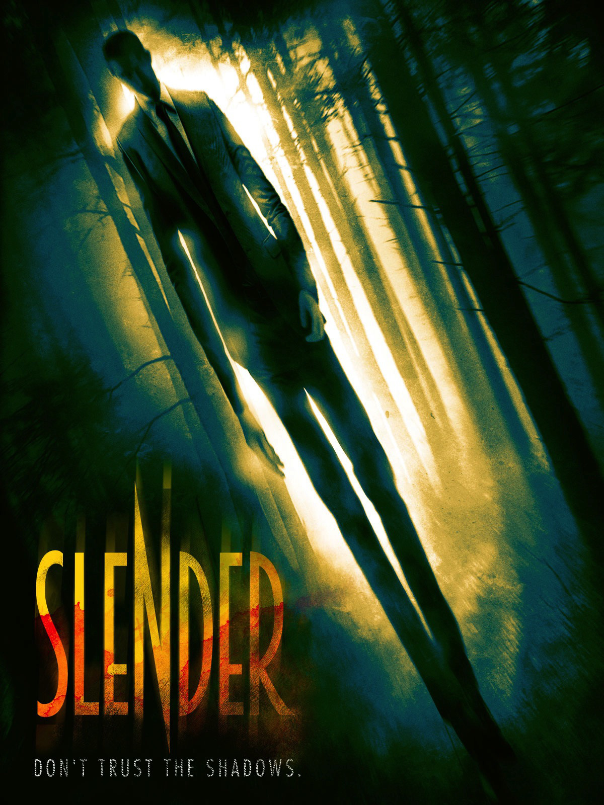 Prime Video: Slender