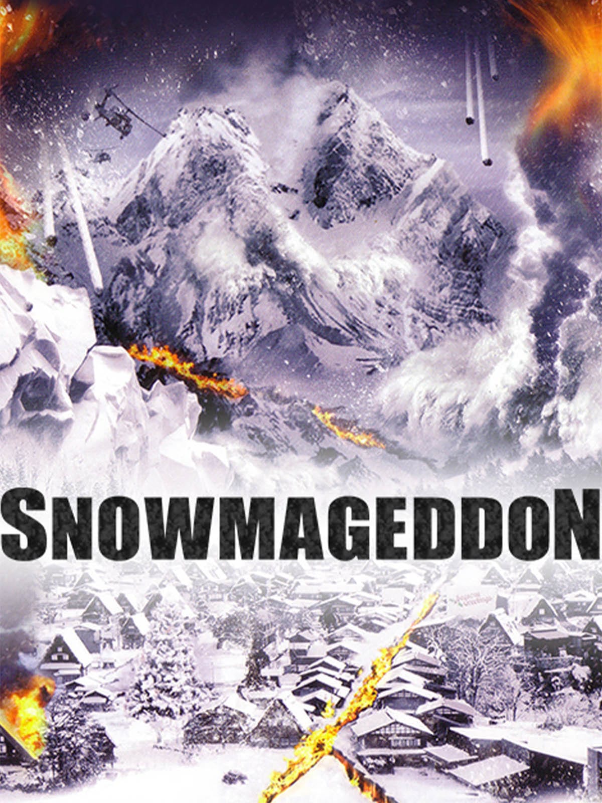 Prime Video: Snowmageddon