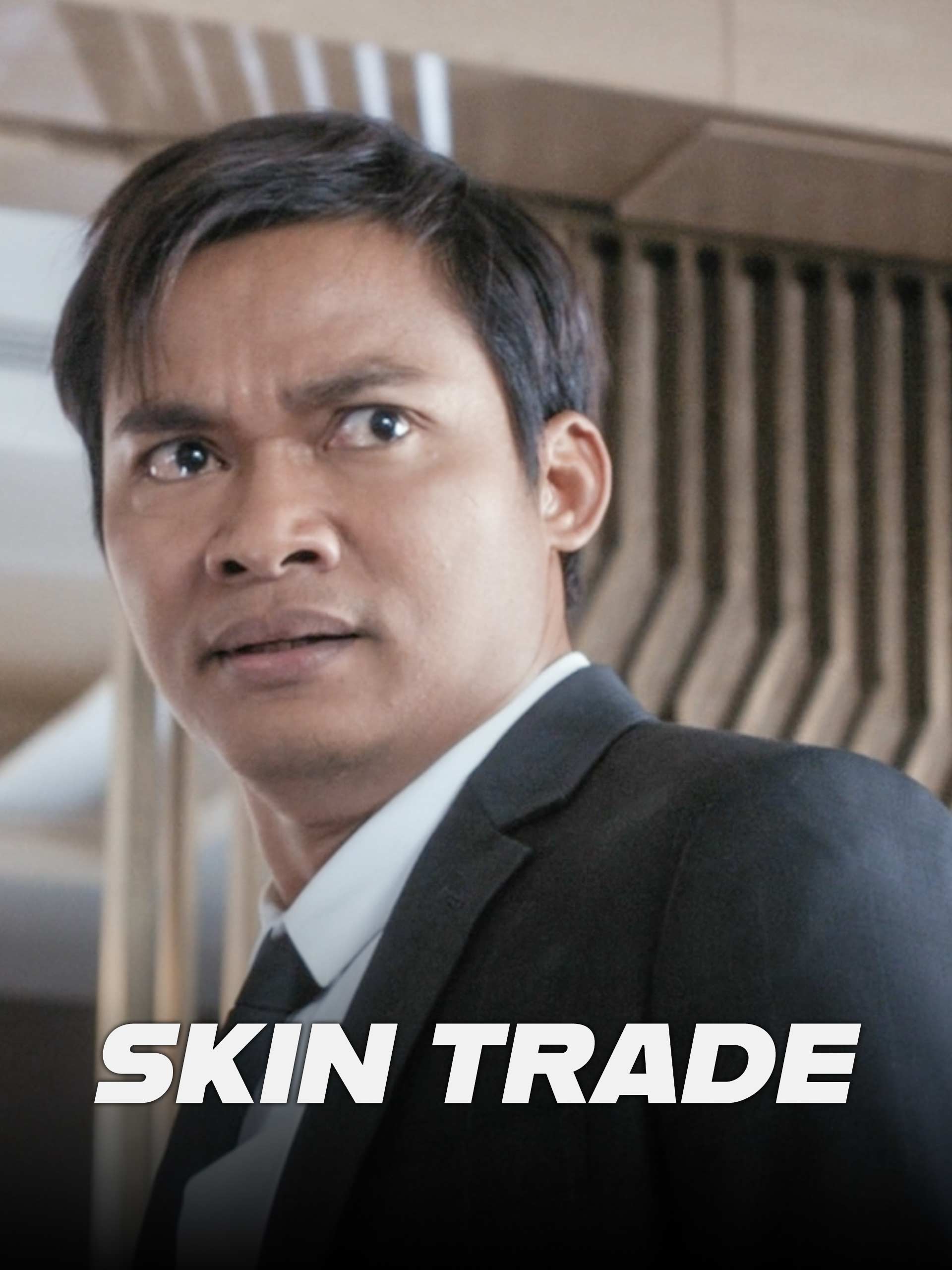 Prime Video: Skin Trade