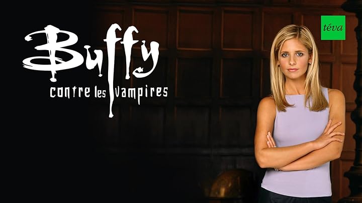 Prime Video: Buffy contre les vampires - Saison 1