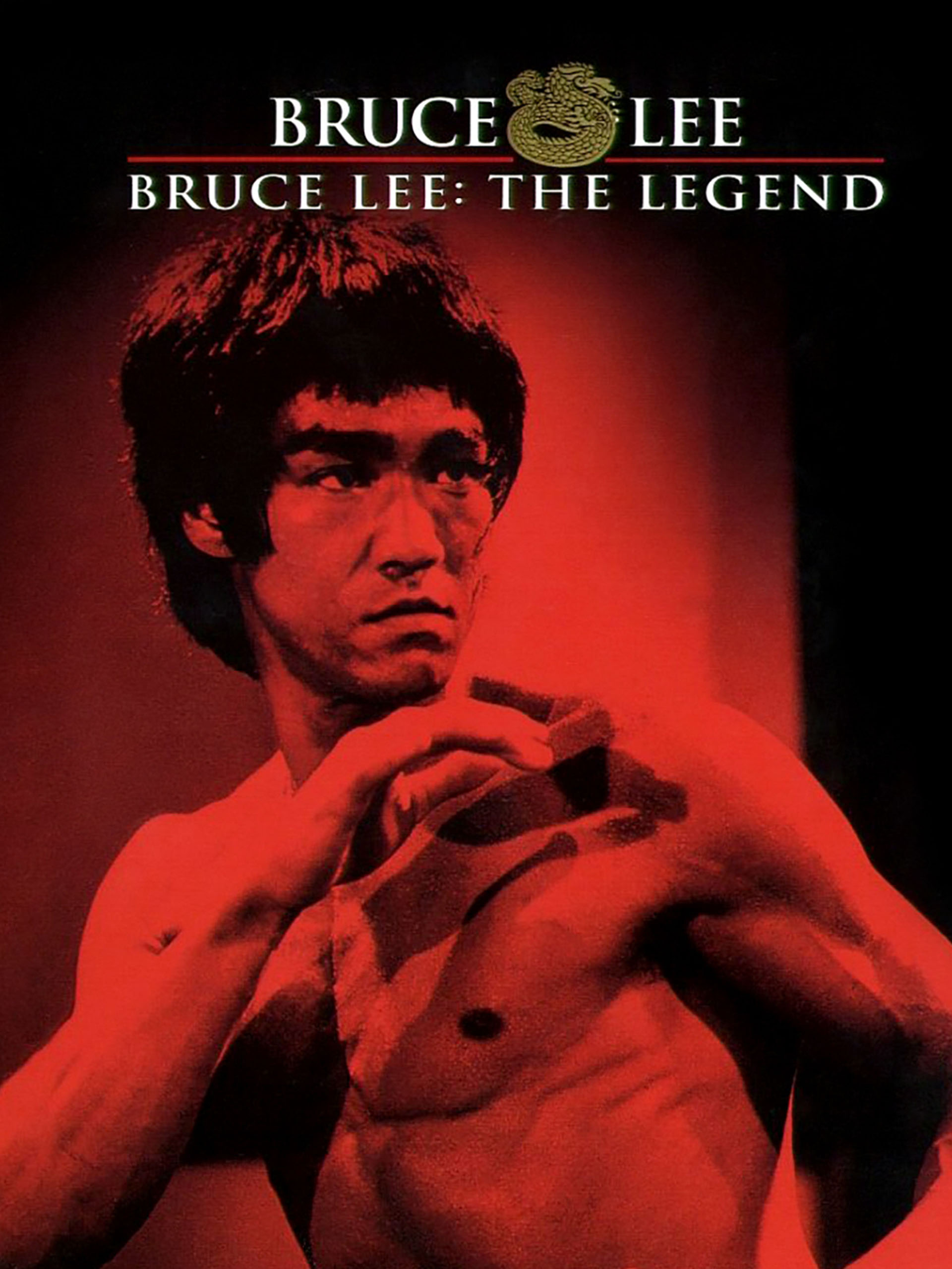 Prime Video: La verdadera historia de Bruce Lee