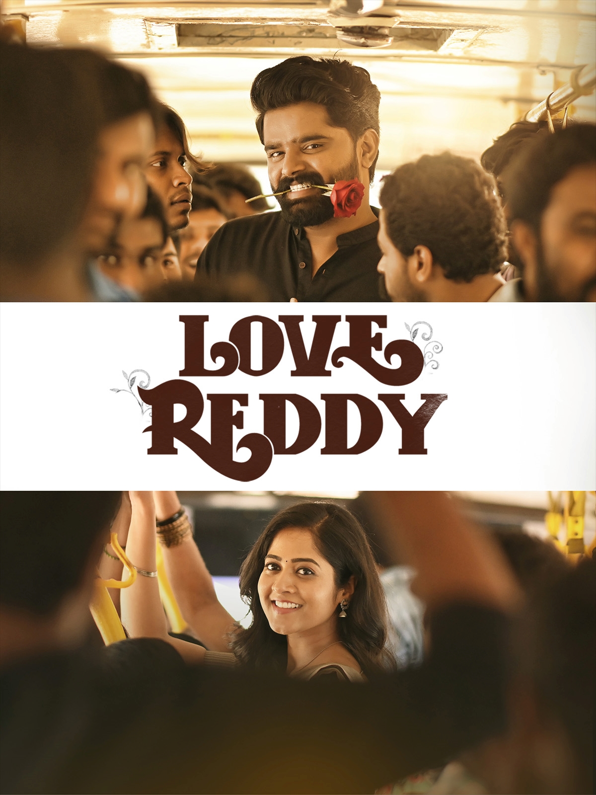 Prime Video: Love Reddy