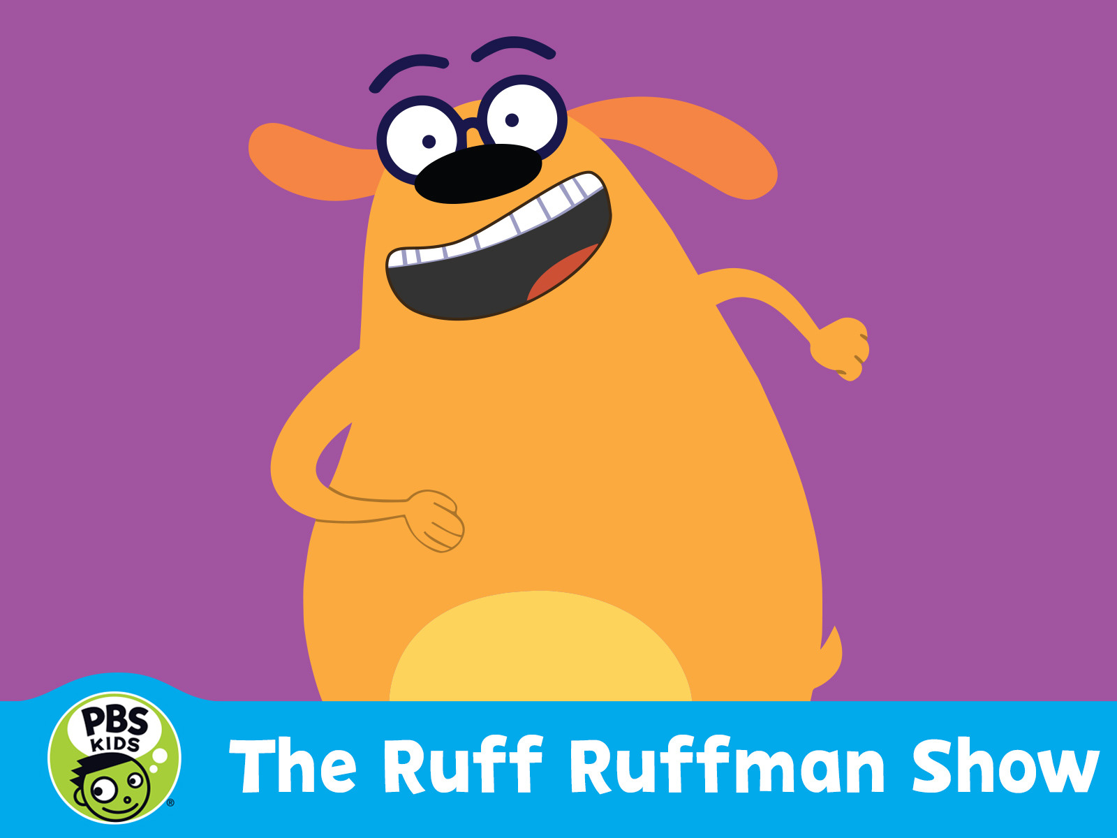 Prime Video: The Ruff Ruffman Show Season 1