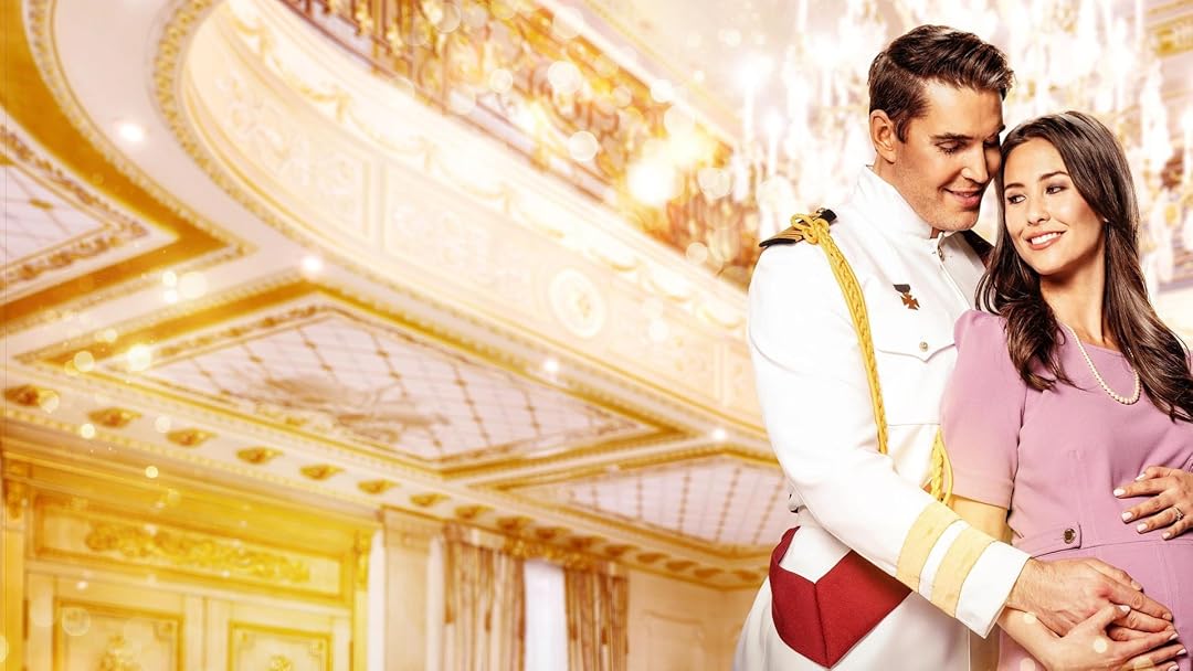 Prime Video: À Noël mon prince viendra 3