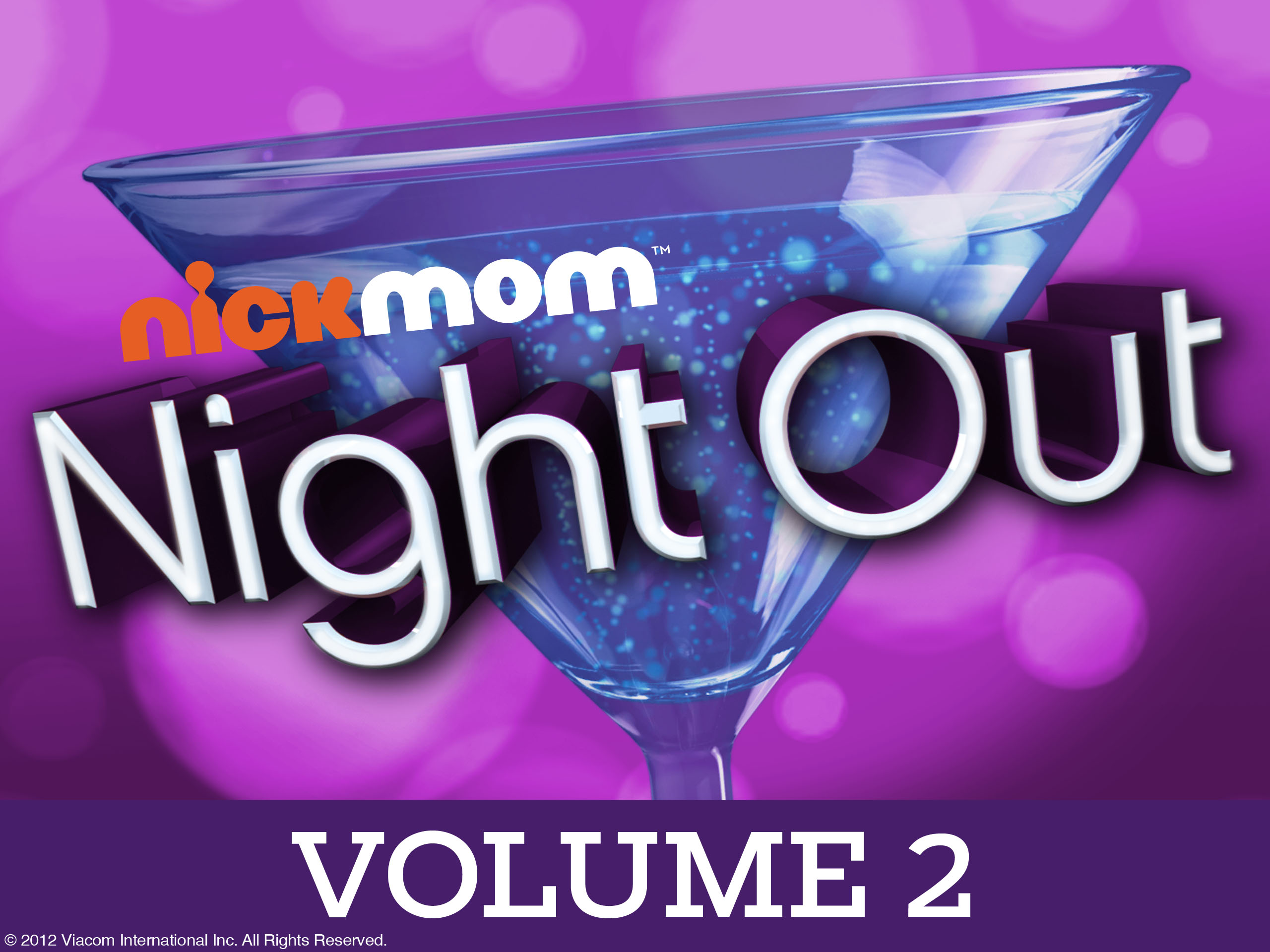 Prime Video: NickMom Night Out Volume 2