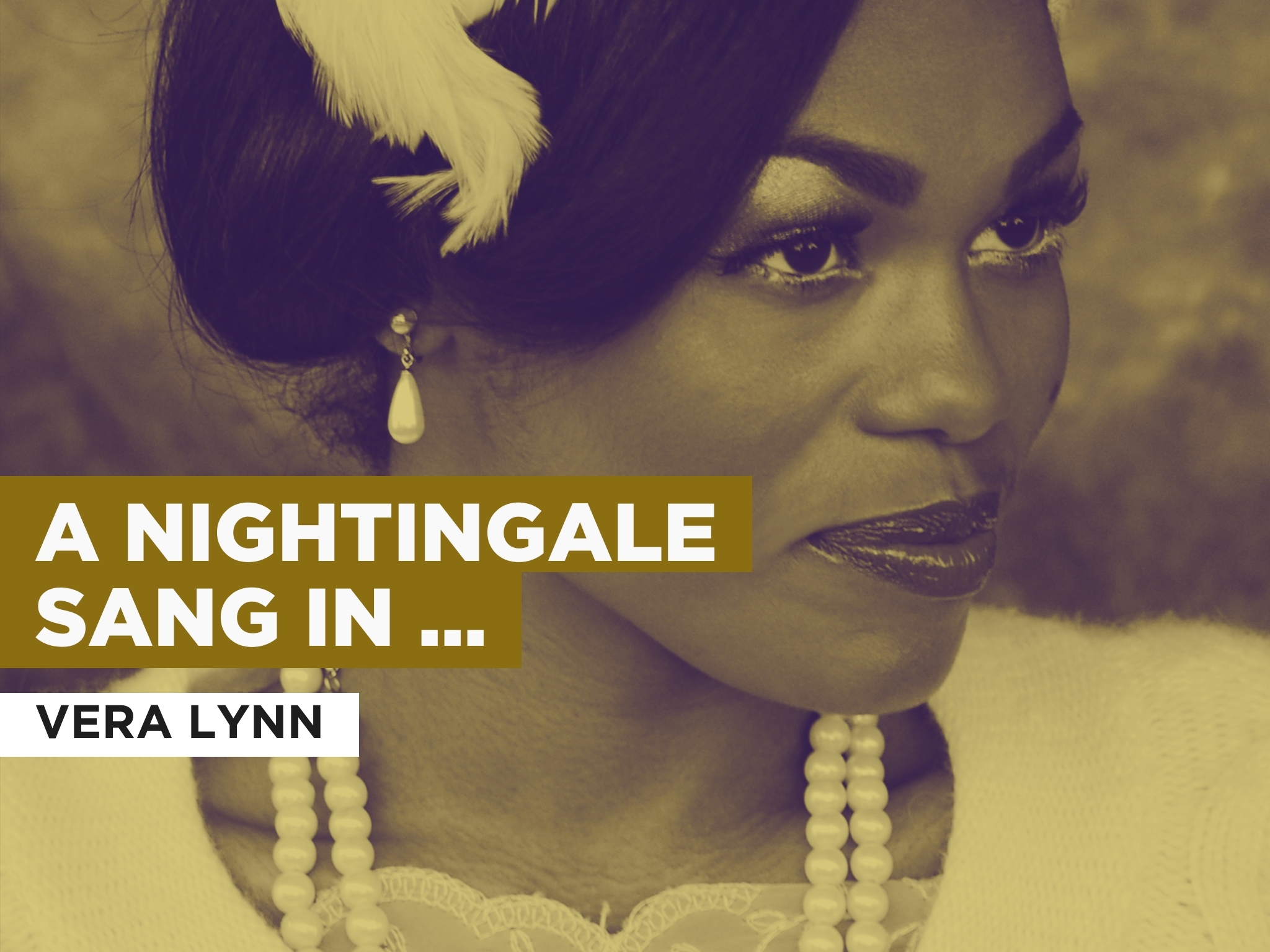 Prime Video: A Nightingale Sang In Berkeley Square al estilo de Vera Lynn