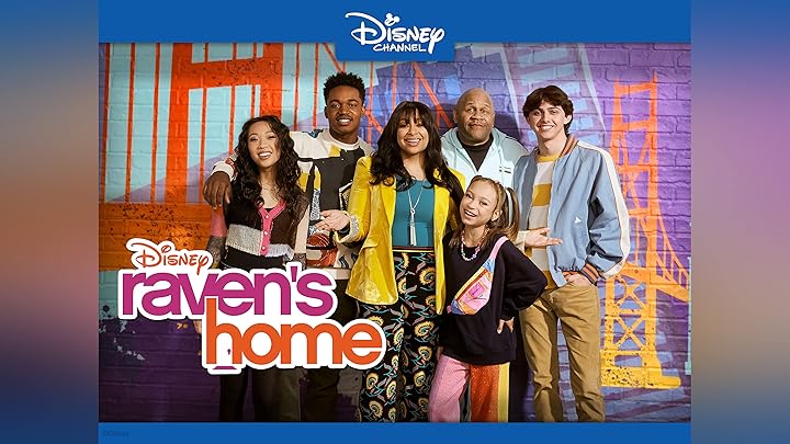 Prime Video: Raven's Home - Season 10