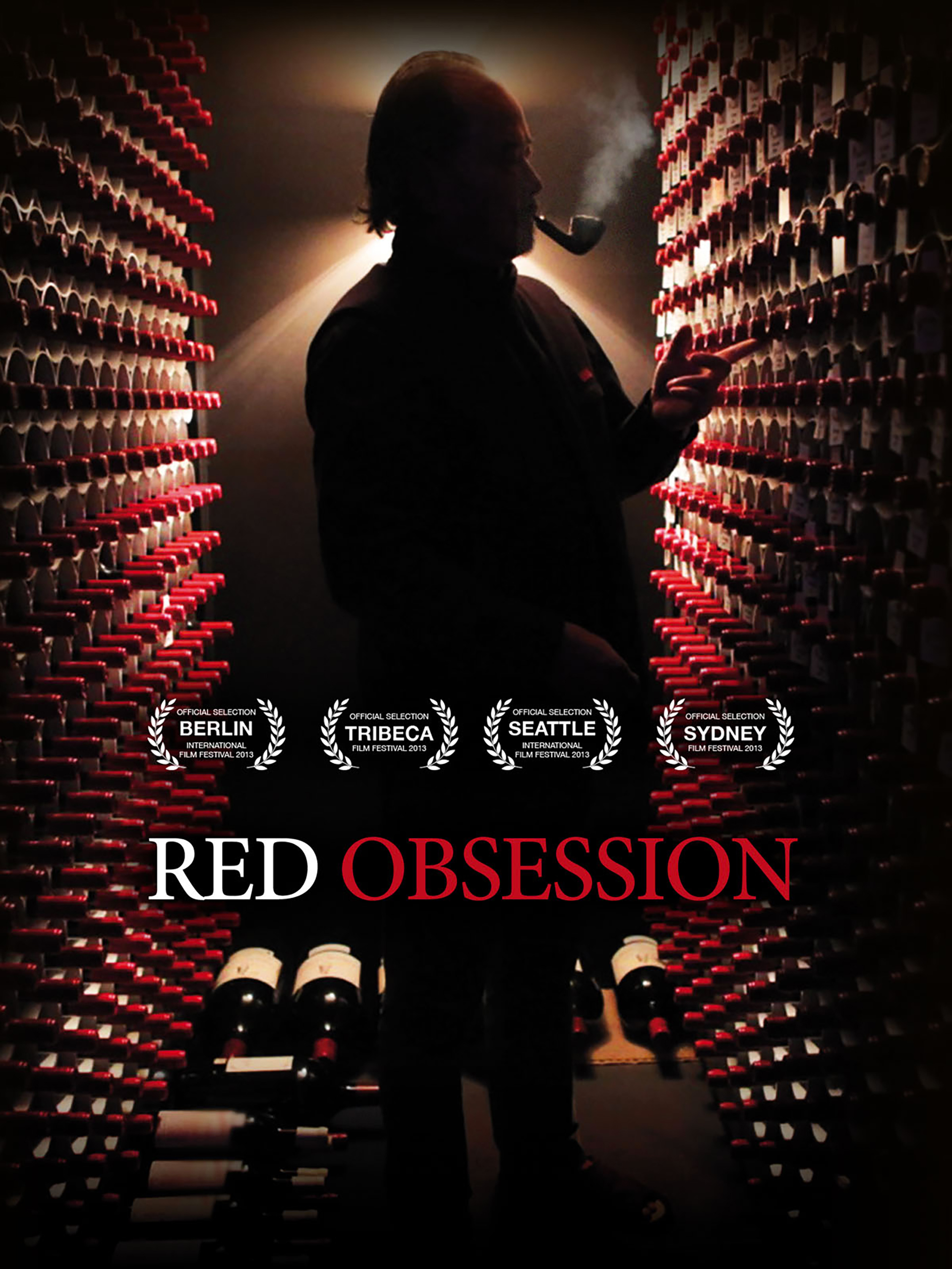 Prime Video: Red Obsession