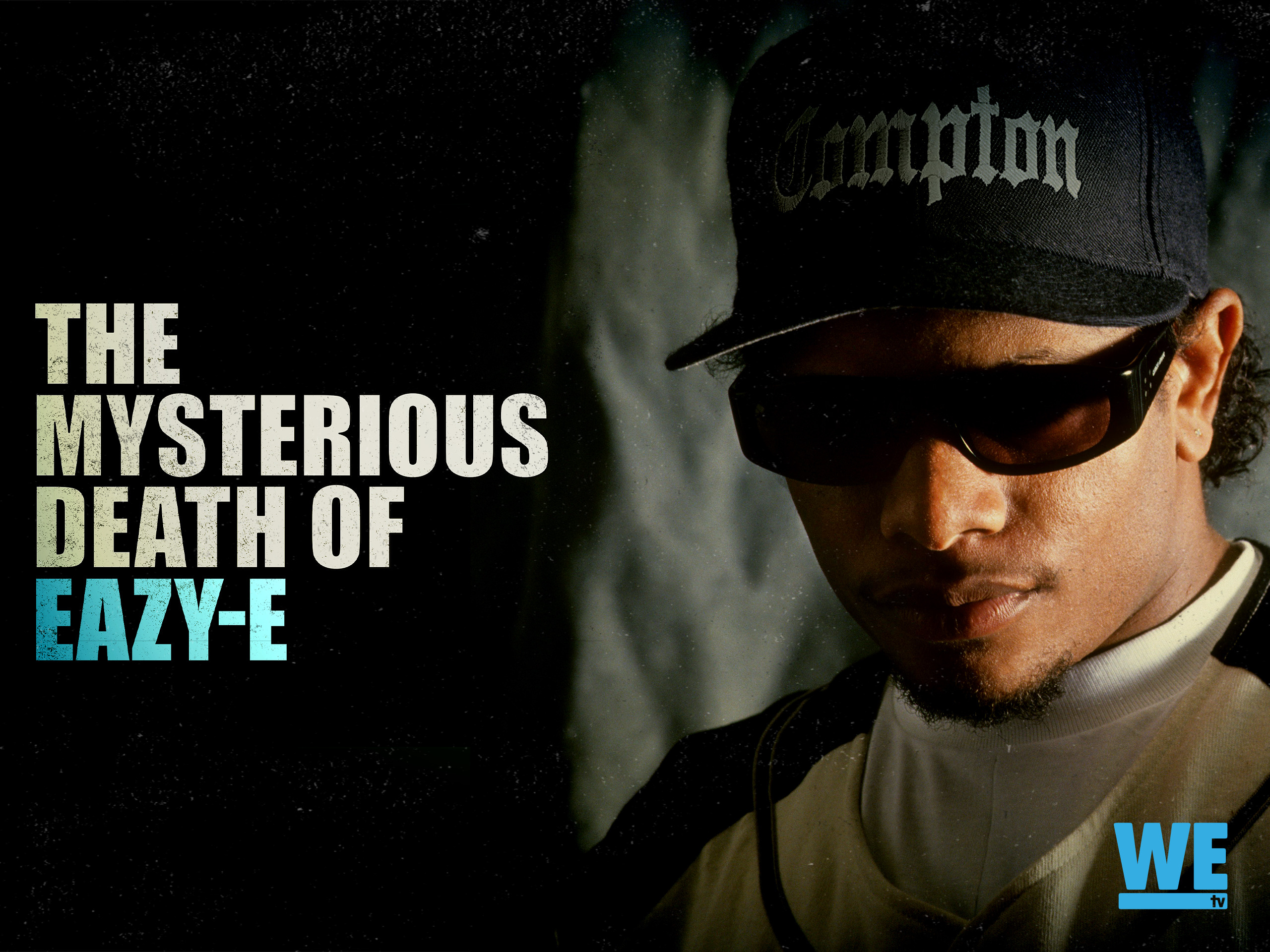 Prime Video: The Mysterious Death of Eazy E - Season 1