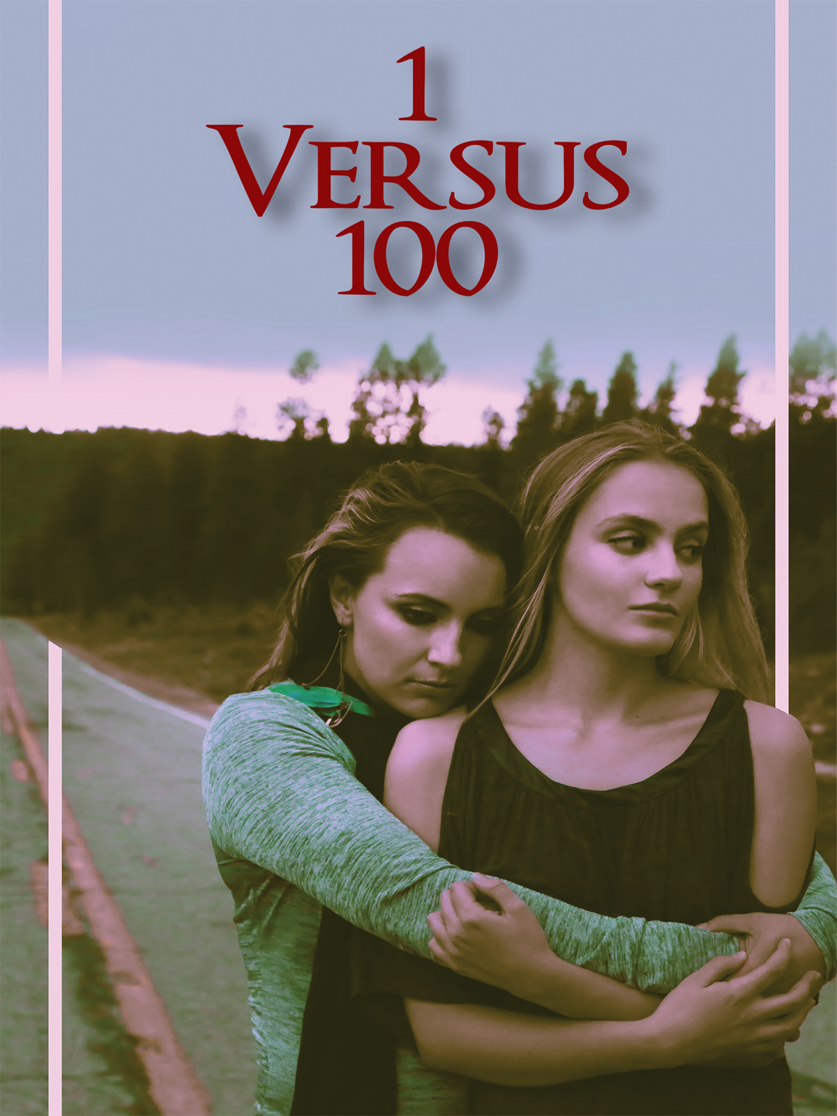 Prime Video: 1 Versus 100