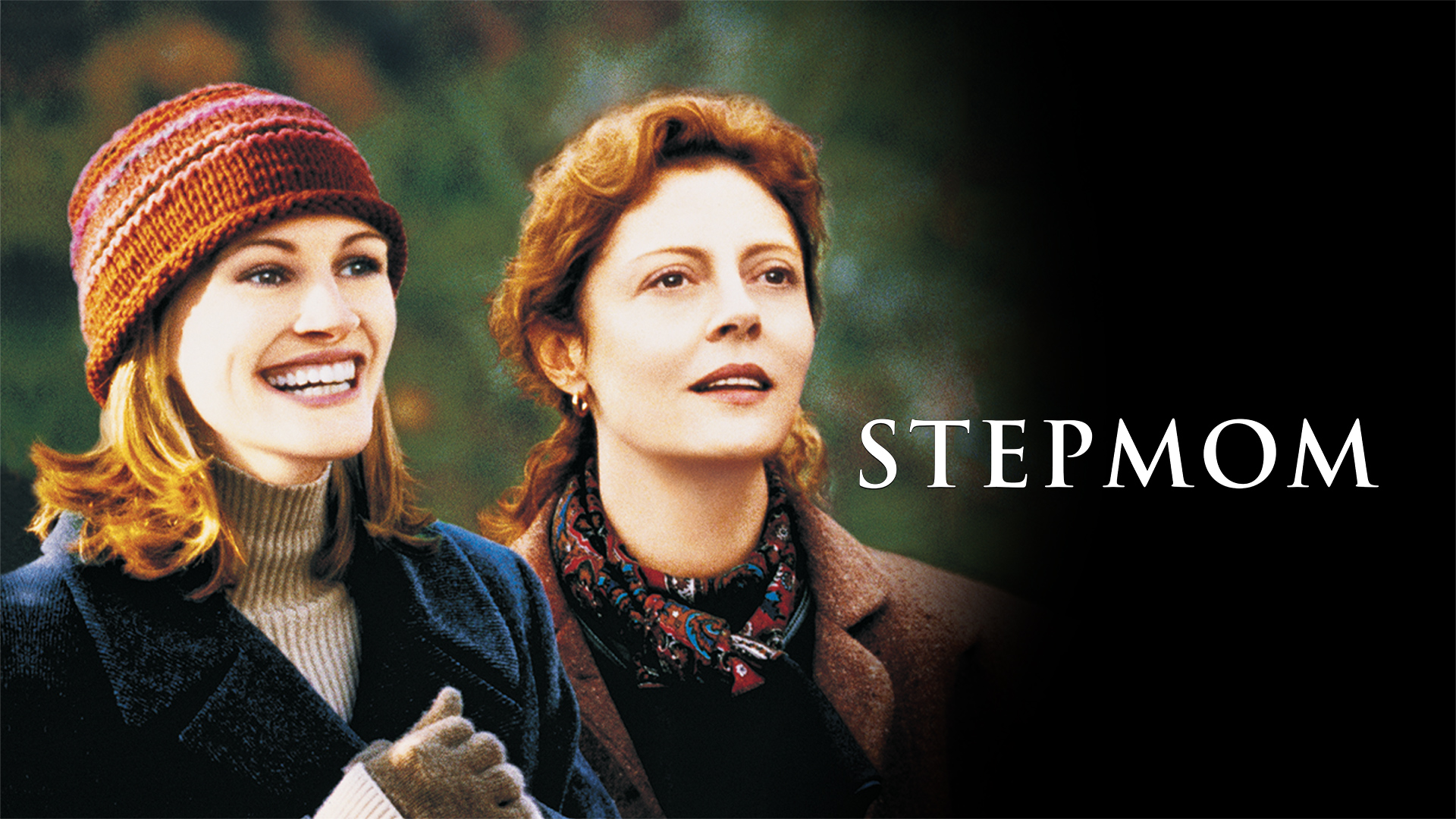Stepmom (1998) - USNetflix