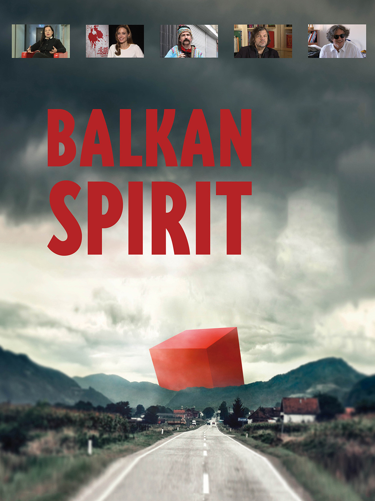 Prime Video: Balkan Spirit